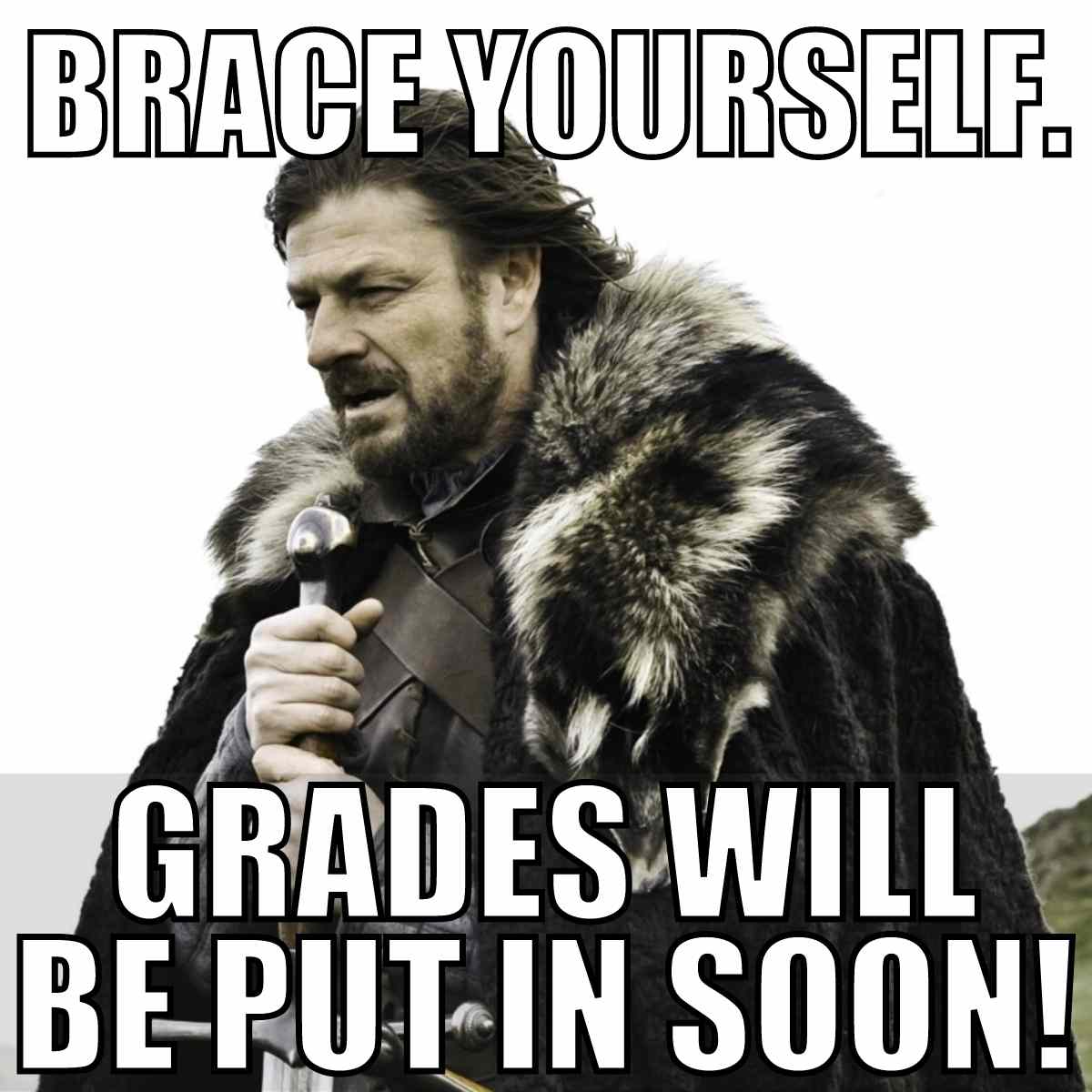 10 Grading Memes That Perfectly Sum Up Teacher Life