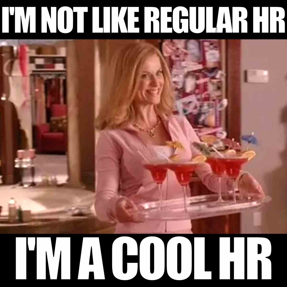 37 Relatable HR Memes Every Human Resource Worker Will Love