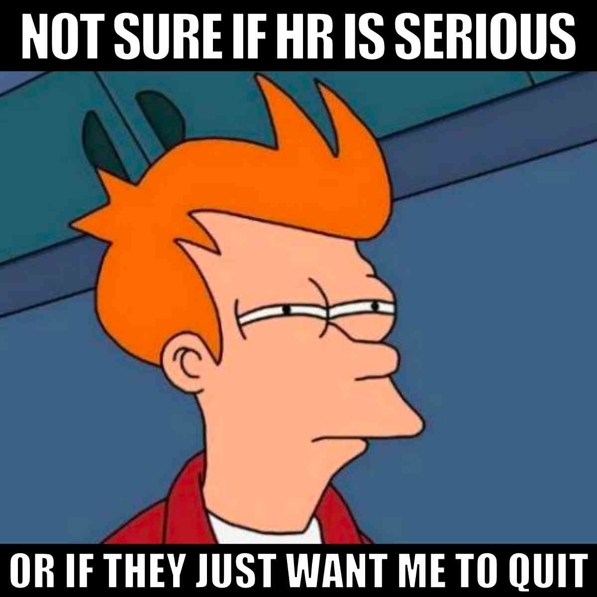 37 Relatable HR Memes Every Human Resource Worker Will Love