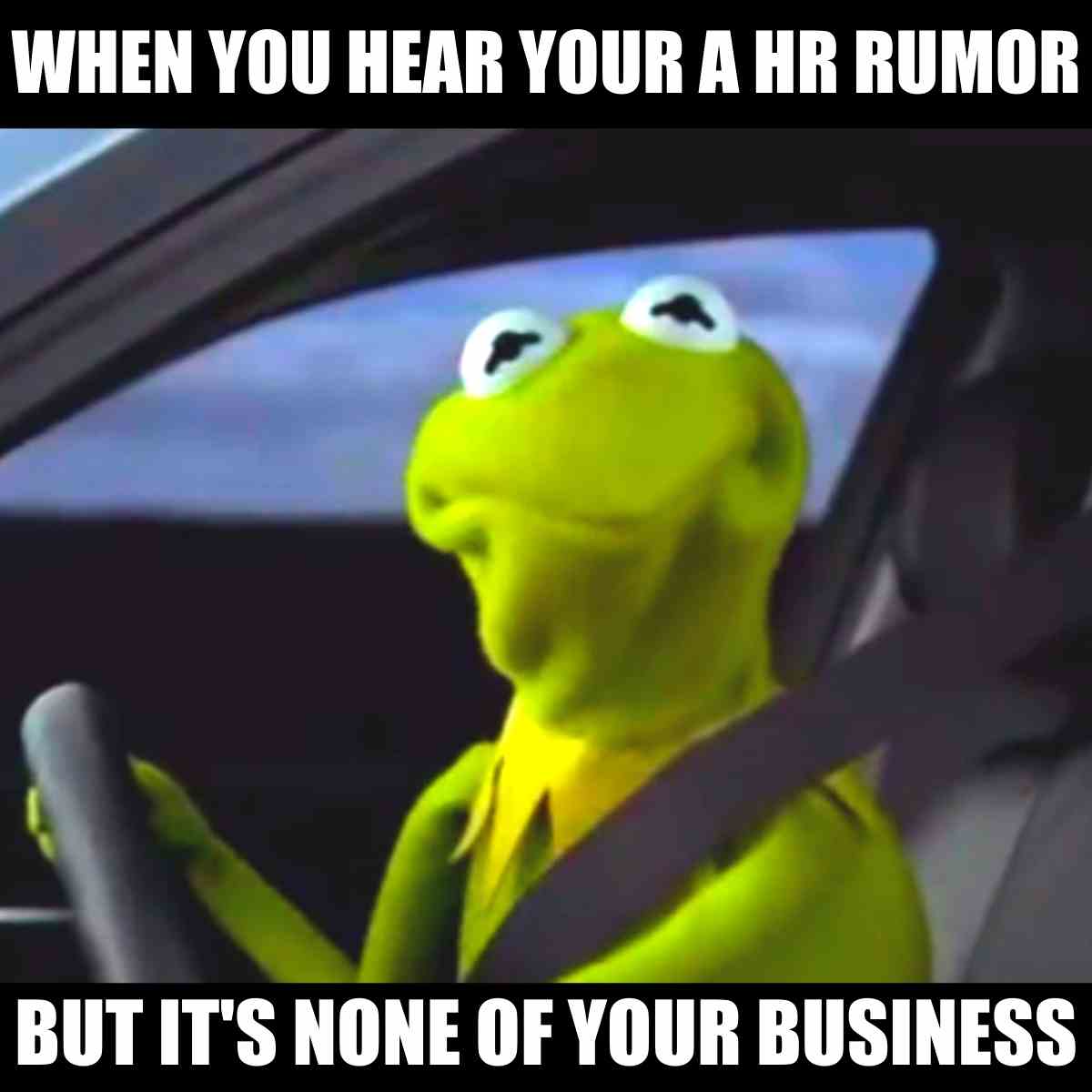 37 Relatable HR Memes Every Human Resource Worker Will Love