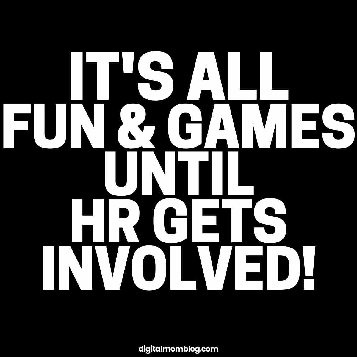 37 Relatable HR Memes Every Human Resource Worker Will Love