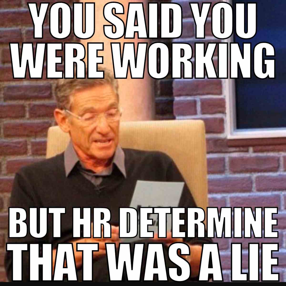 37 Relatable HR Memes Every Human Resource Worker Will Love