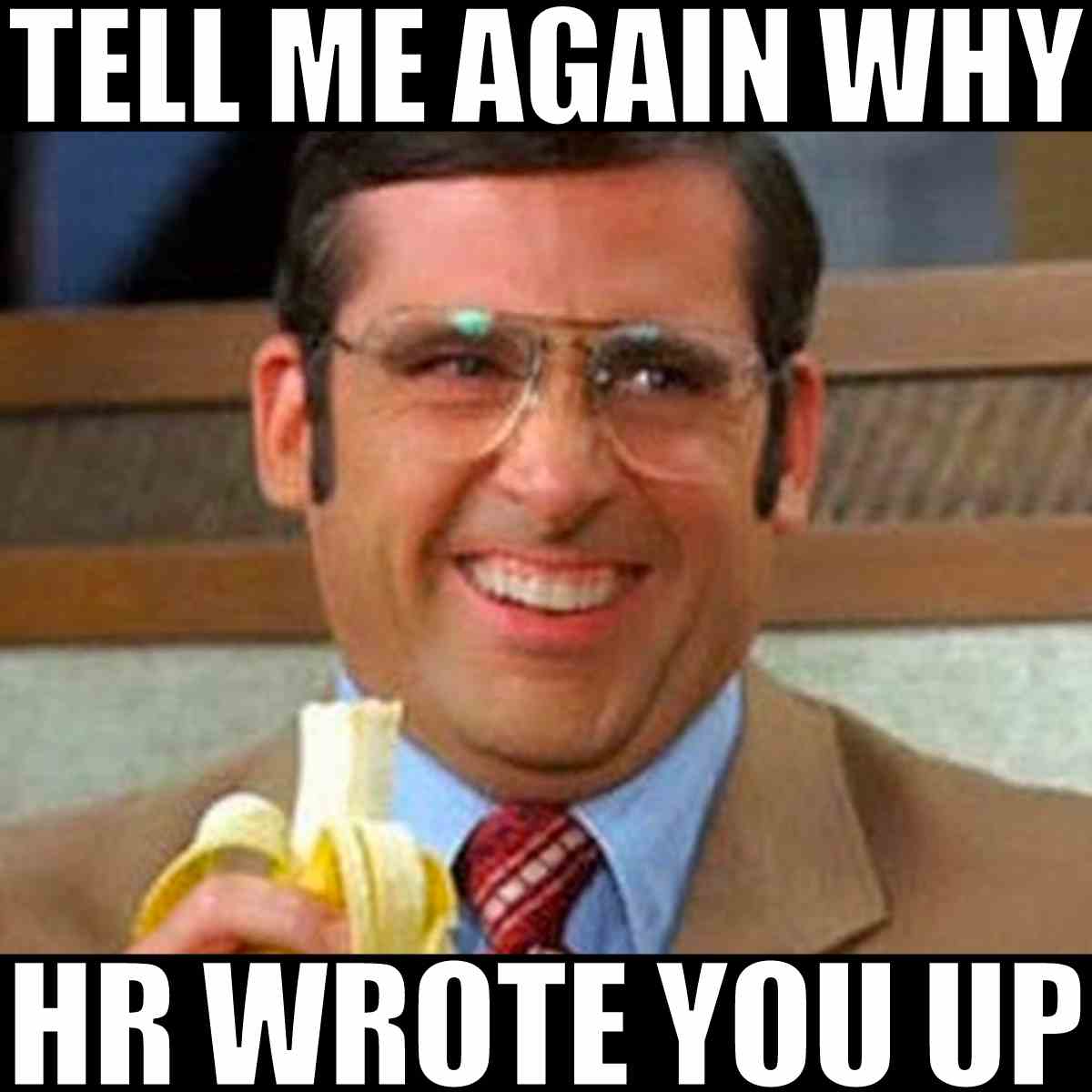 37 Relatable HR Memes Every Human Resource Worker Will Love