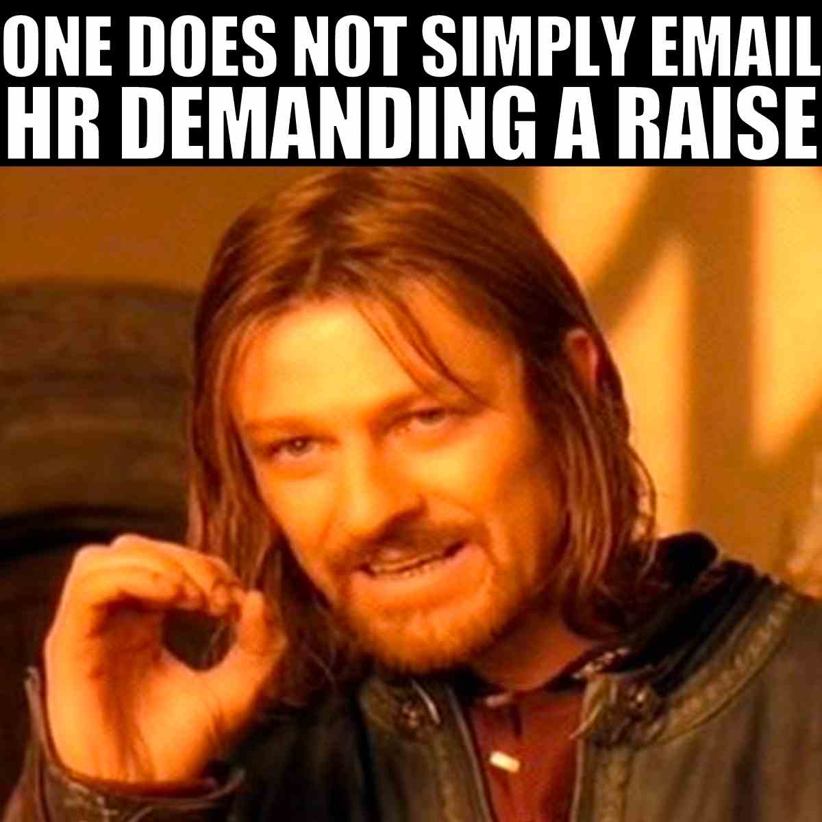 37 Relatable HR Memes Every Human Resource Worker Will Love
