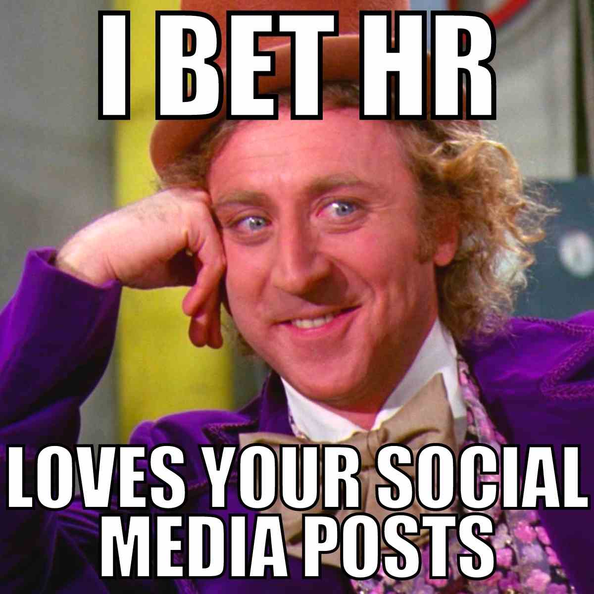 37 Relatable HR Memes Every Human Resource Worker Will Love