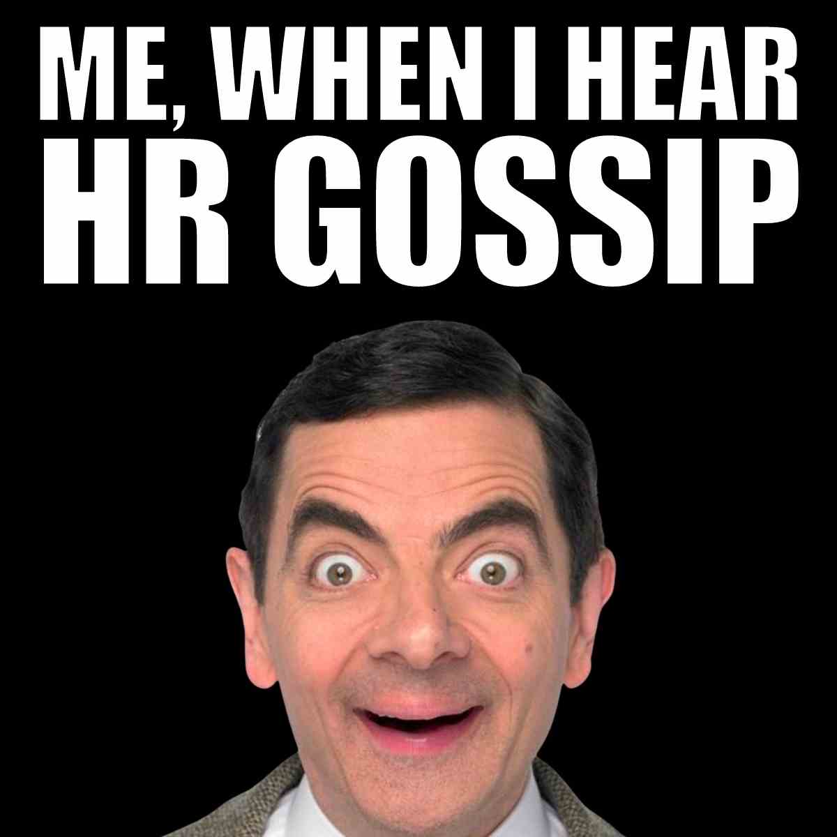 37 Relatable HR Memes Every Human Resource Worker Will Love