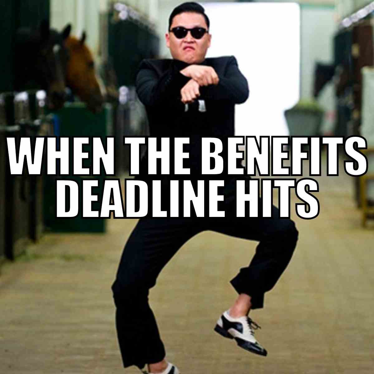 37 Relatable HR Memes Every Human Resource Worker Will Love