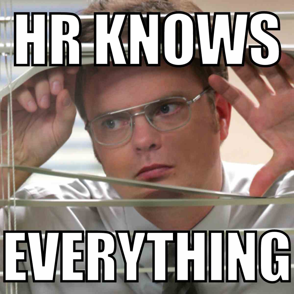 37 Relatable HR Memes Every Human Resource Worker Will Love