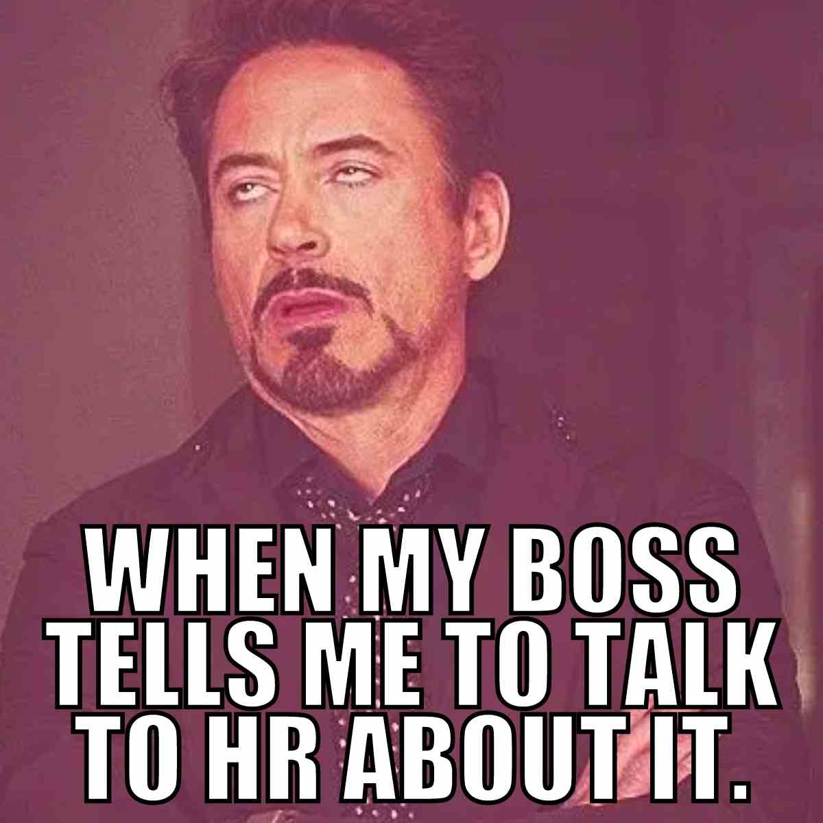 37 Relatable HR Memes Every Human Resource Worker Will Love