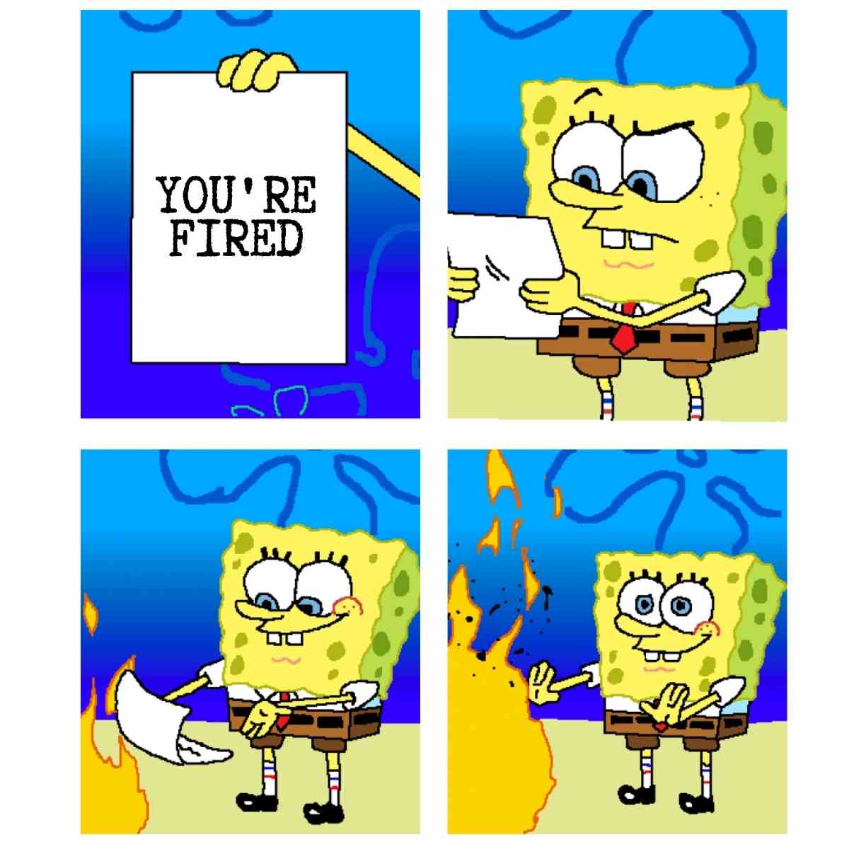 37 Relatable HR Memes Every Human Resource Worker Will Love