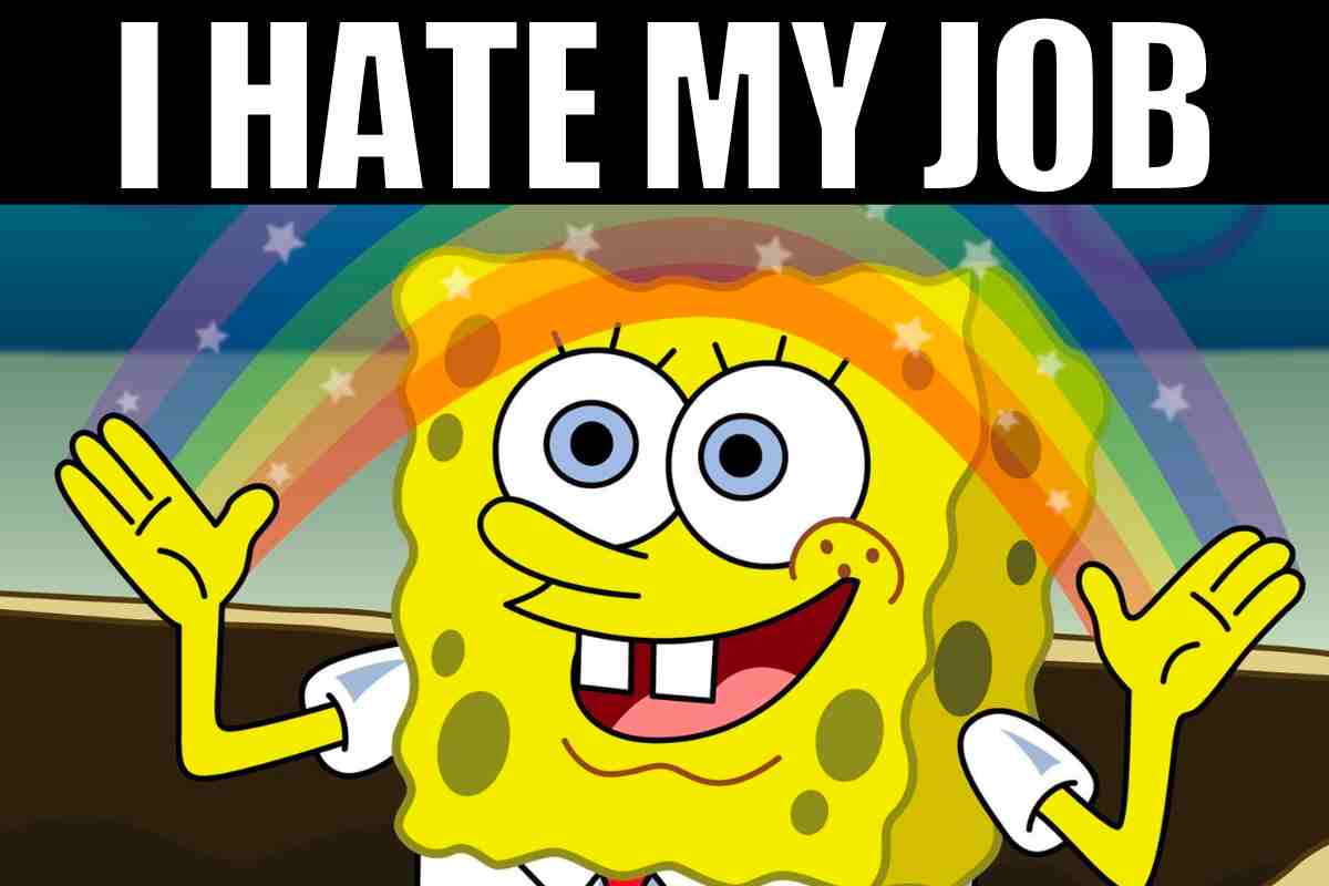 37 Relatable HR Memes Every Human Resource Worker Will Love