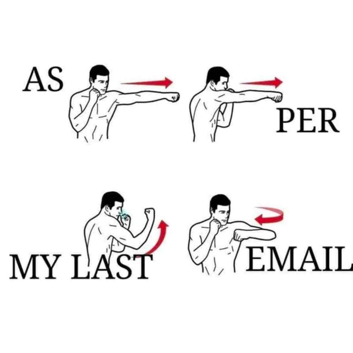 40 Hilarious Email Memes That Capture The Inbox Struggle