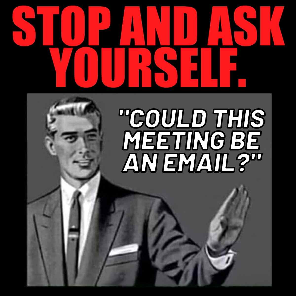 40 Hilarious Email Memes That Capture The Inbox Struggle