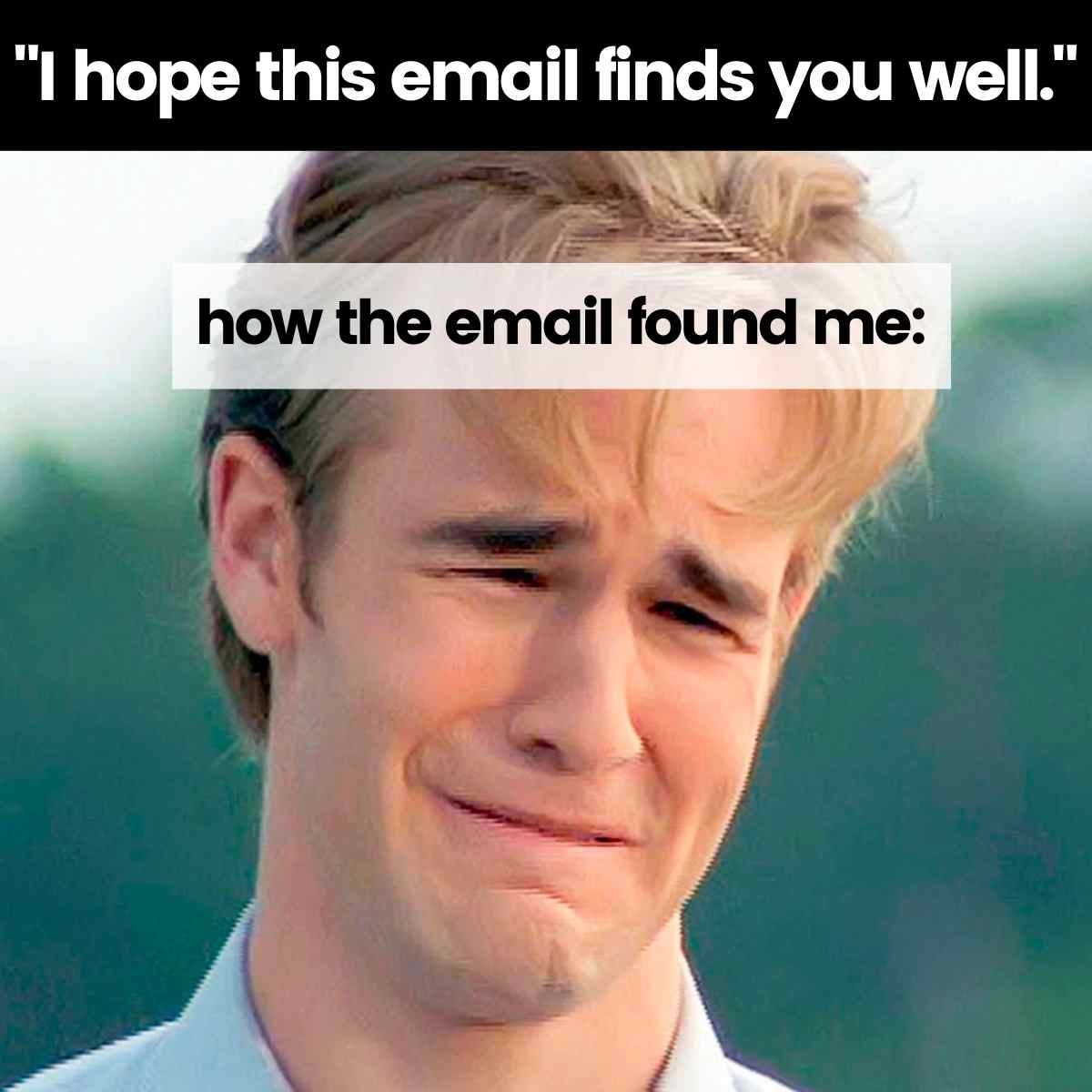 40 Hilarious Email Memes That Capture The Inbox Struggle