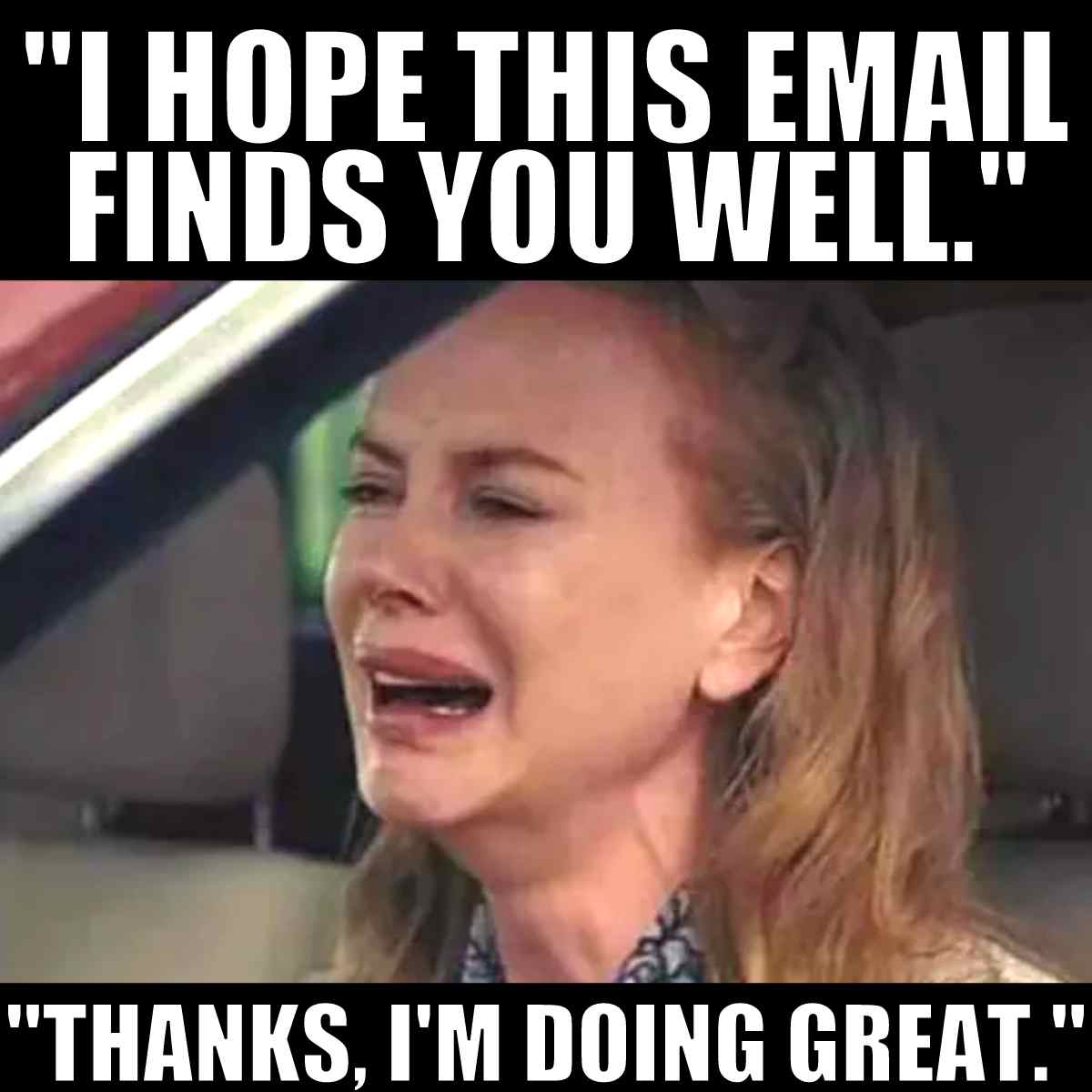 40 Hilarious Email Memes That Capture The Inbox Struggle