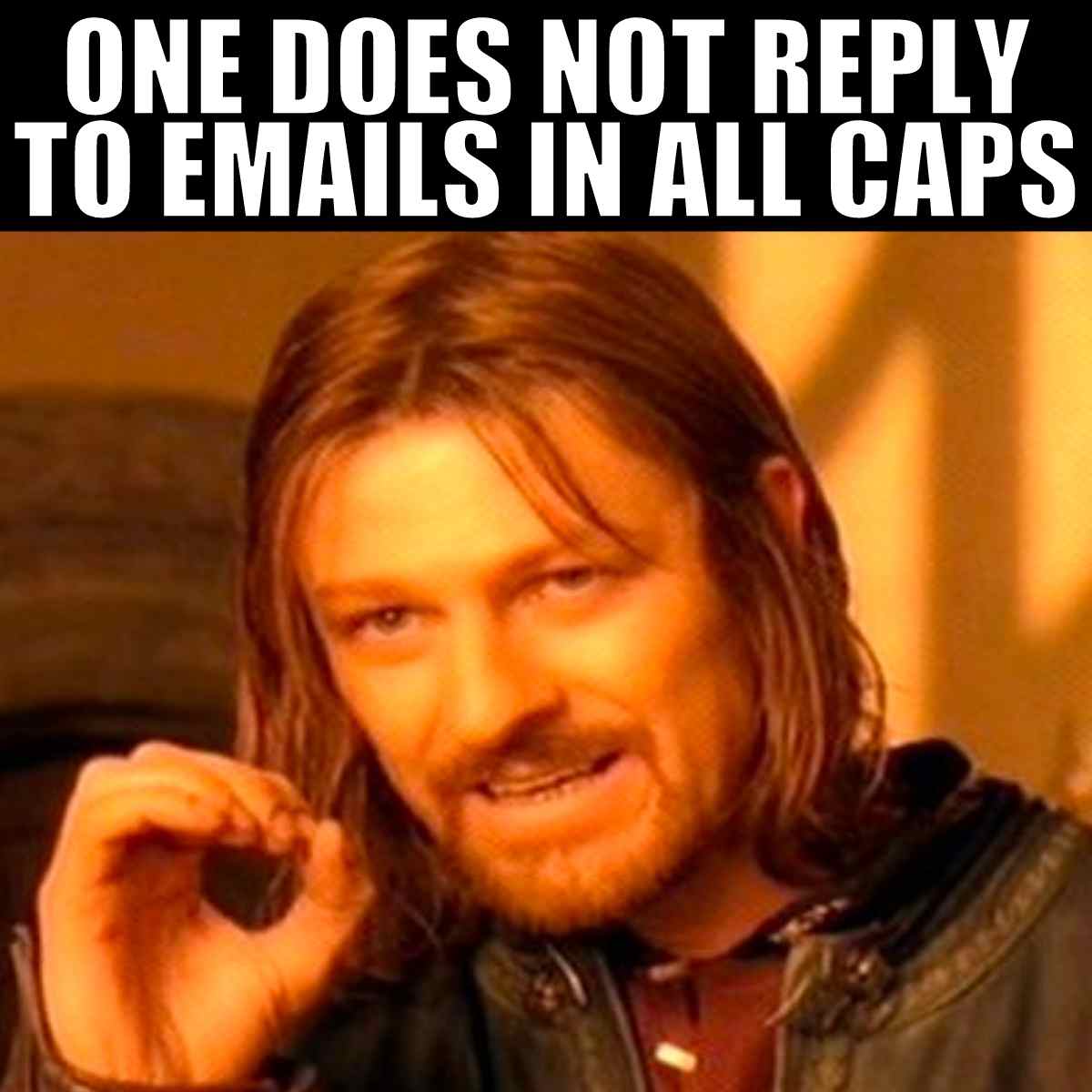 40 Hilarious Email Memes That Capture The Inbox Struggle
