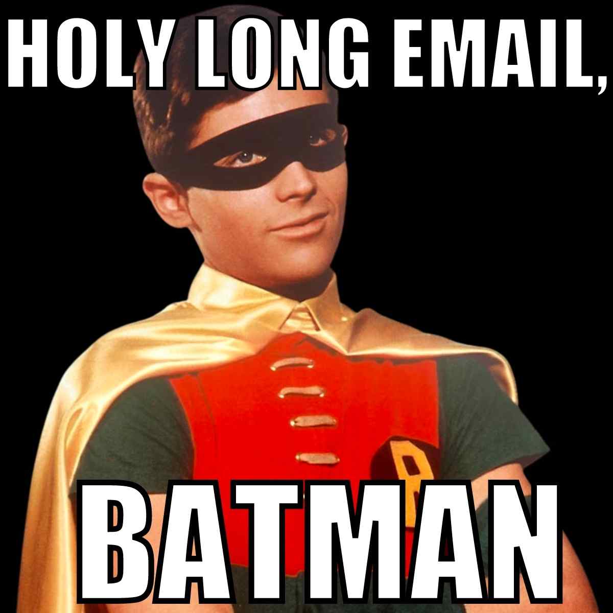 40 Hilarious Email Memes That Capture The Inbox Struggle