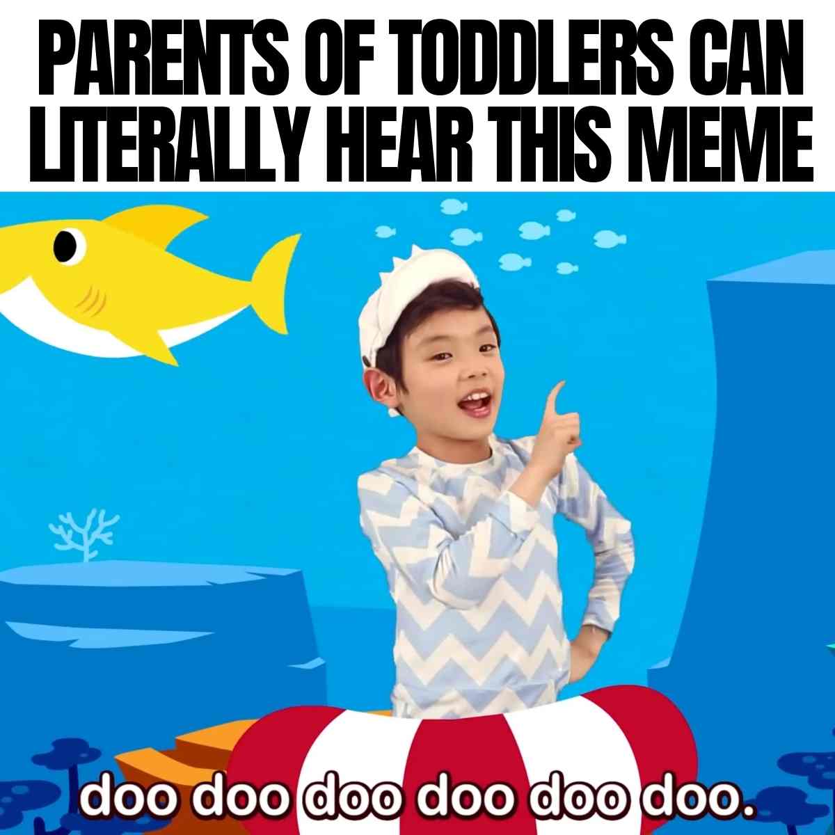 25 Funny Shark Memes To Sink Your Teeth Into