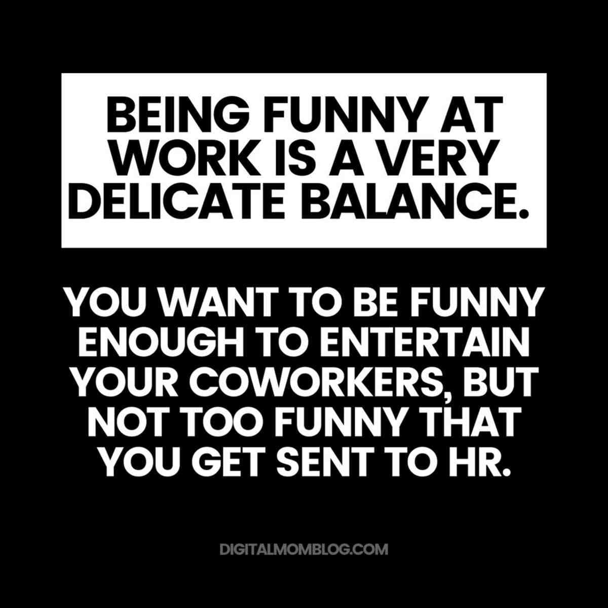 100+ Hilarious Work Memes To Share With Co-Workers