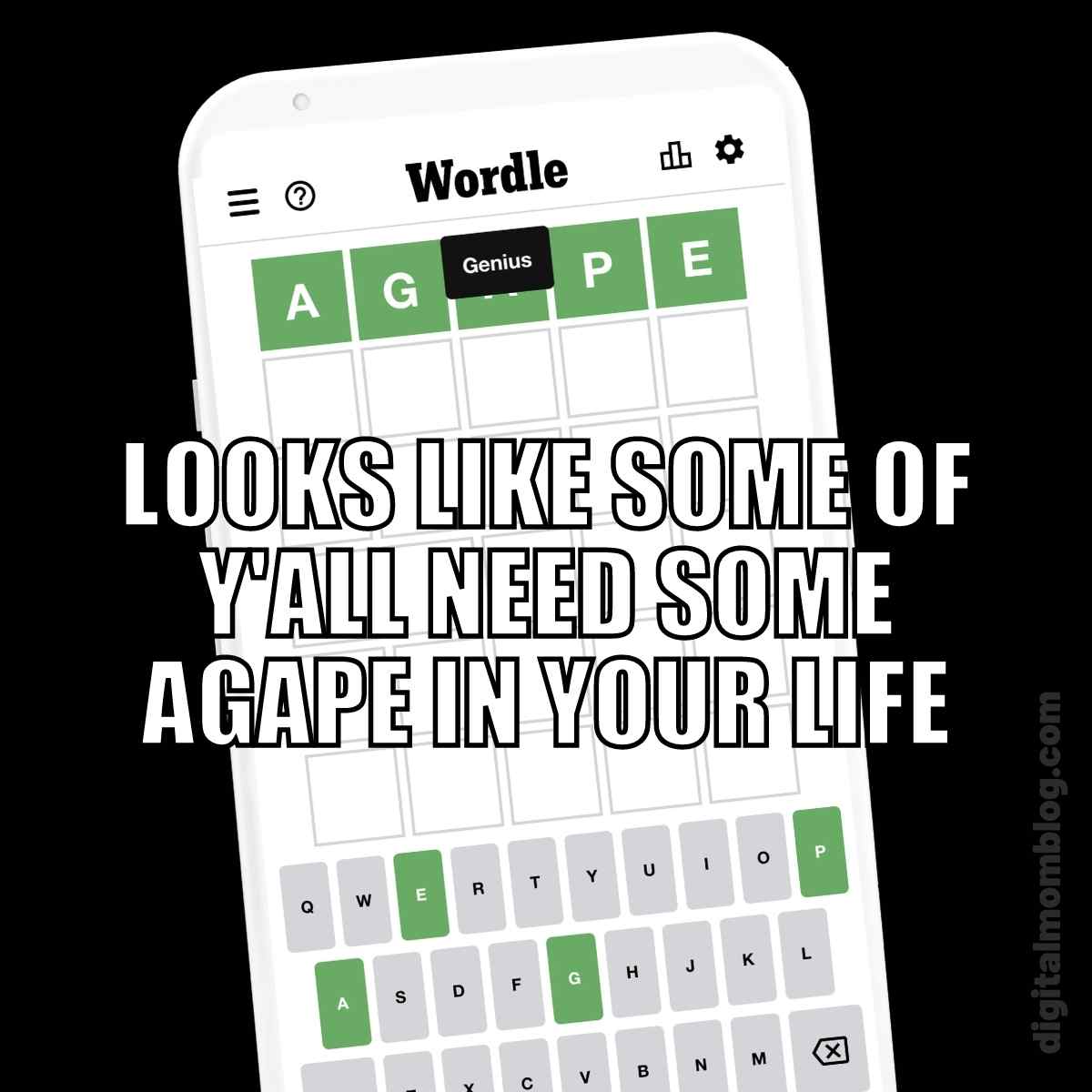 19 Best Wordle Memes To Share With Your Word Game Friends