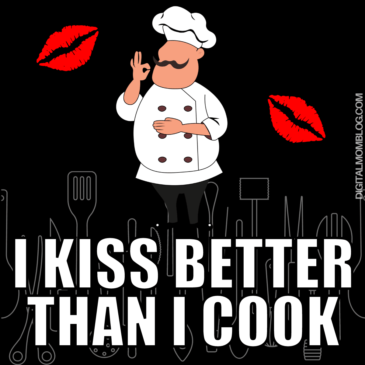 30 Kissing Memes That Perfectly Define Relationship Goals