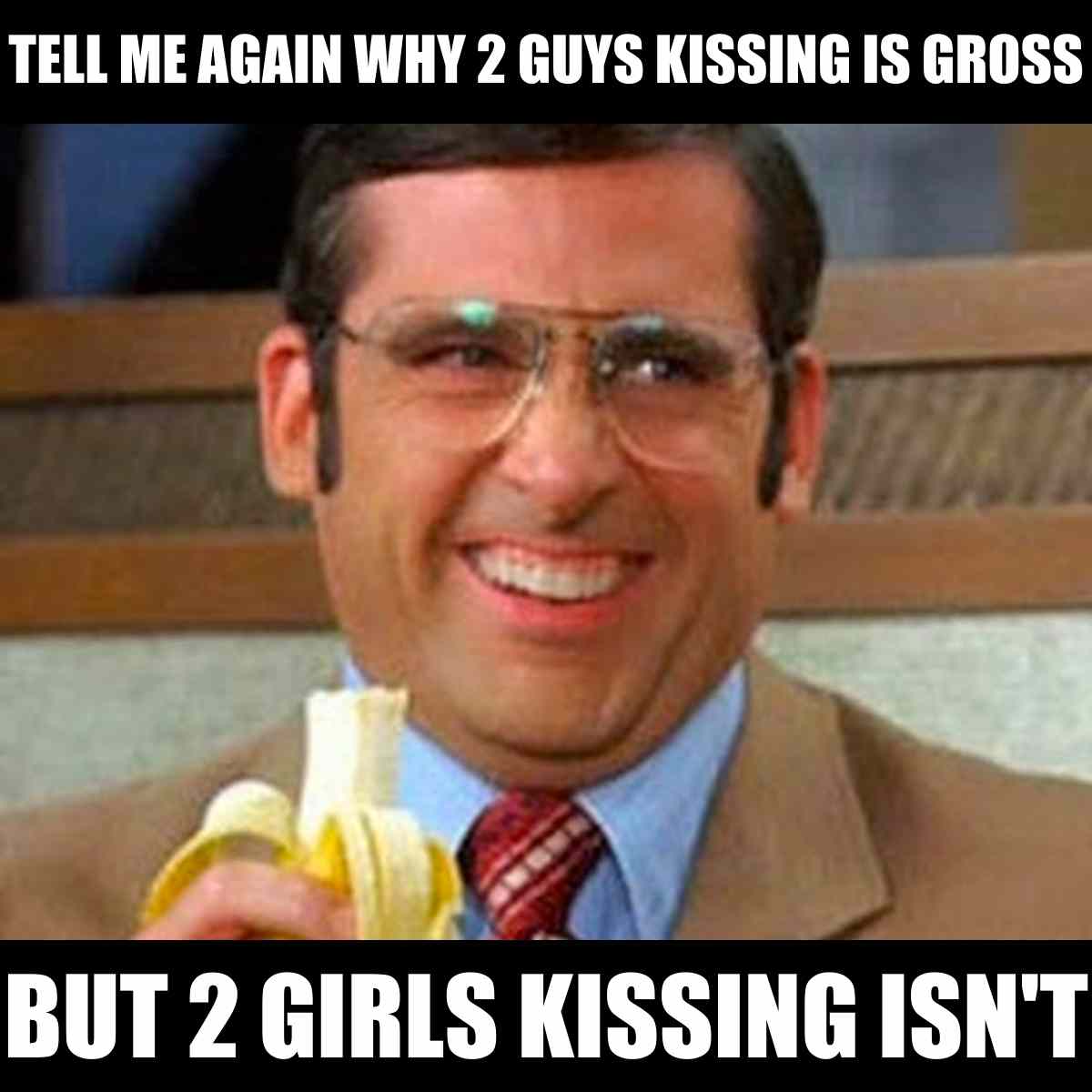 30 Kissing Memes That Perfectly Define Relationship Goals