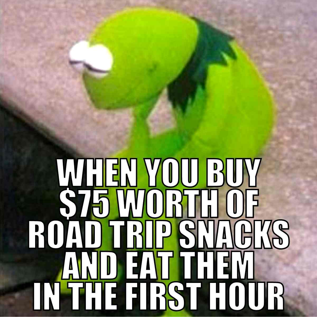 35 Funny Road Trip Memes To Fuel Your Drive With Laughter