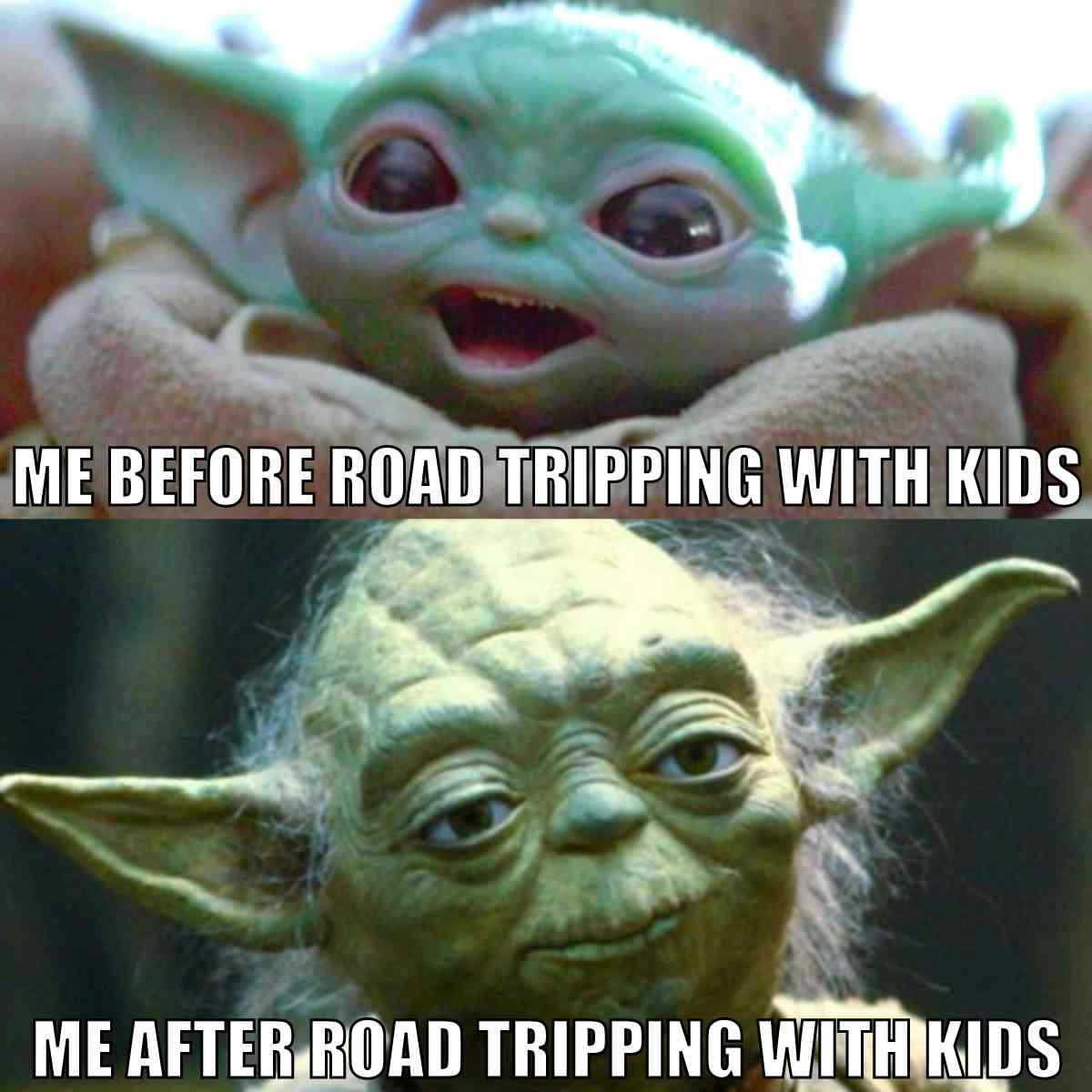 35 Funny Road Trip Memes To Fuel Your Drive With Laughter