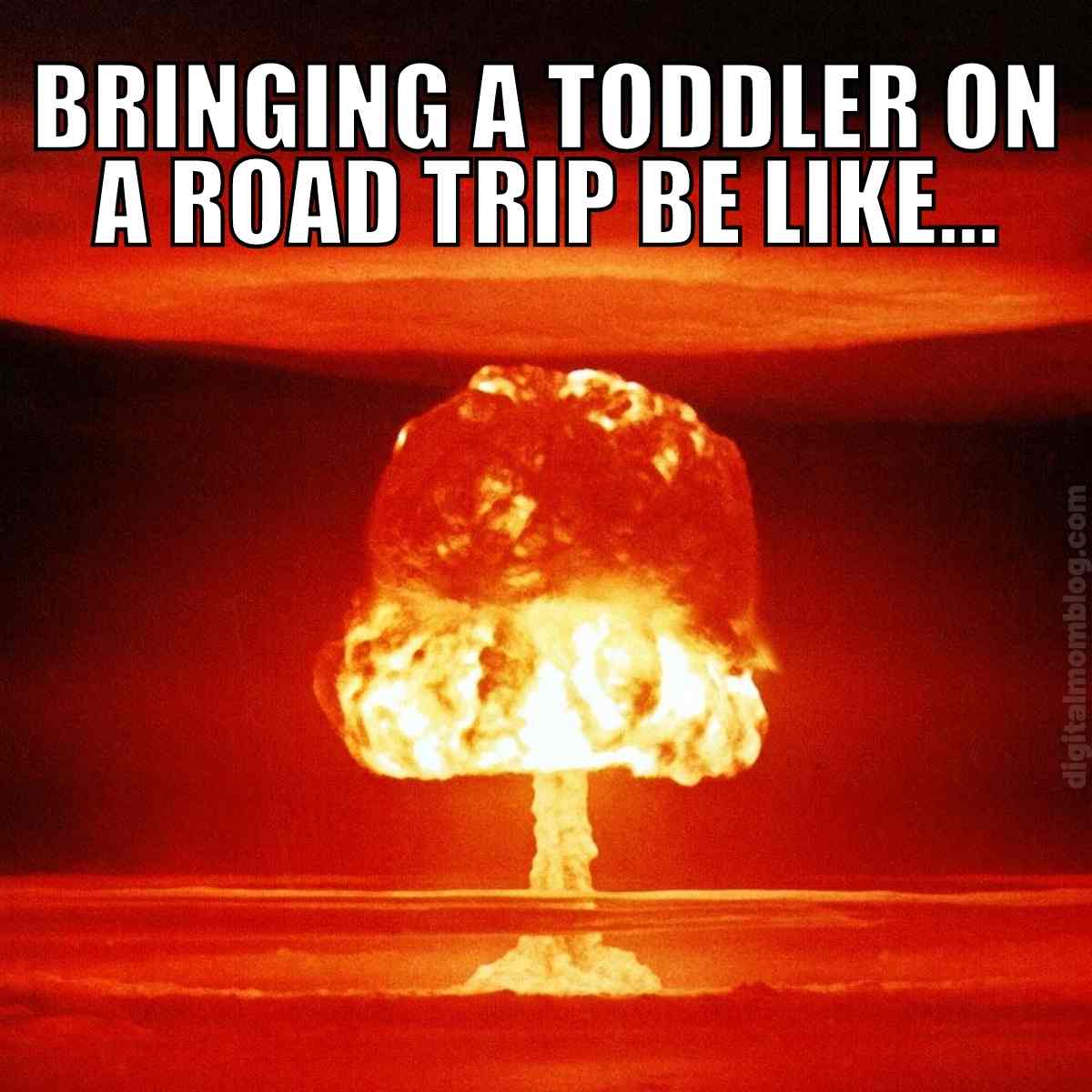 35 Funny Road Trip Memes To Fuel Your Drive With Laughter