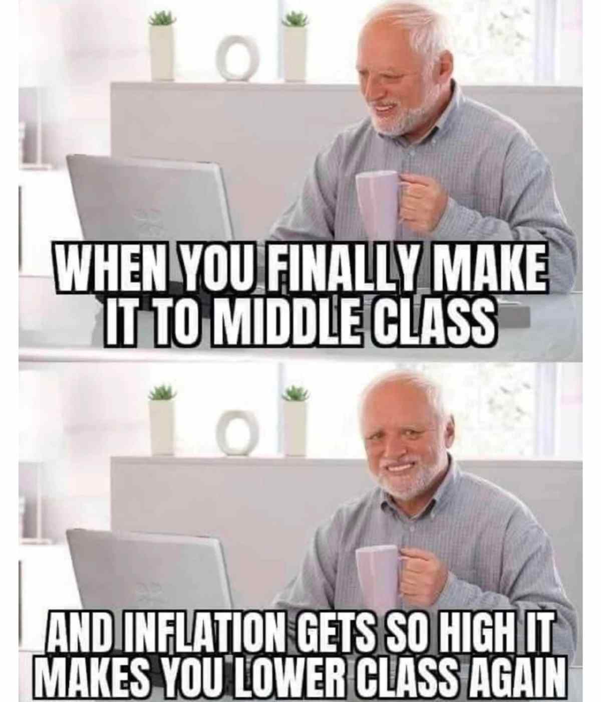 25 Funny Inflation Memes To Laugh Through The Rising Prices