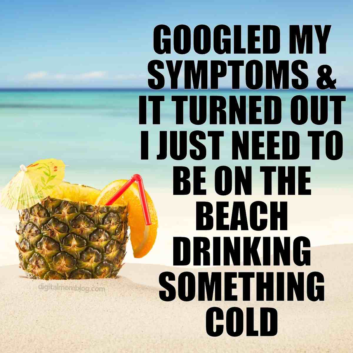 Top 20 Beach Memes That Perfectly Capture Your Summer Vibes