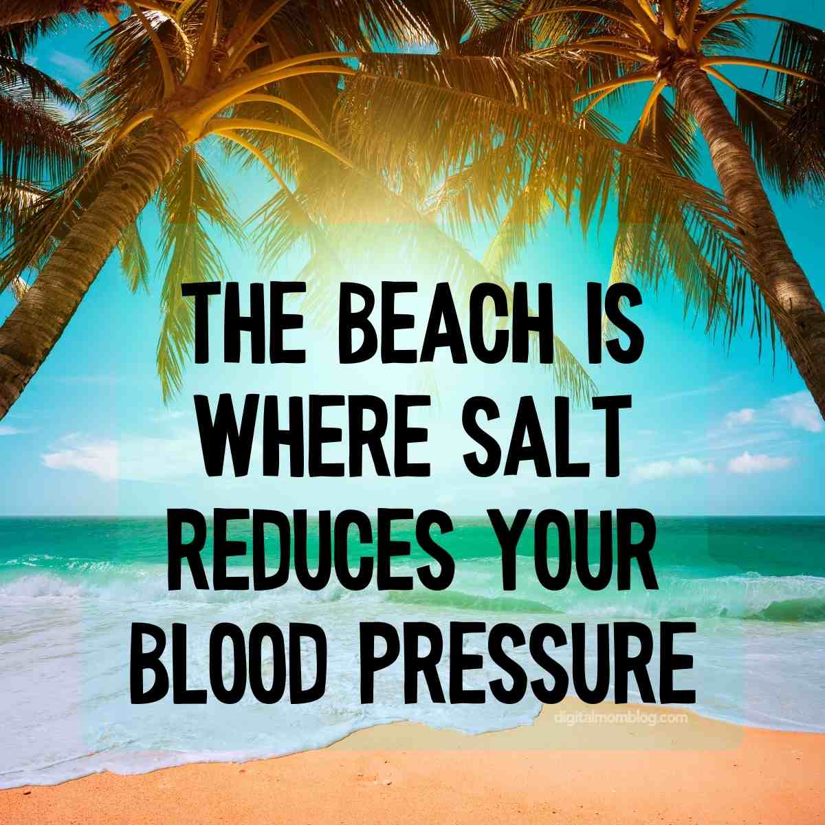 Top 20 Beach Memes That Perfectly Capture Your Summer Vibes