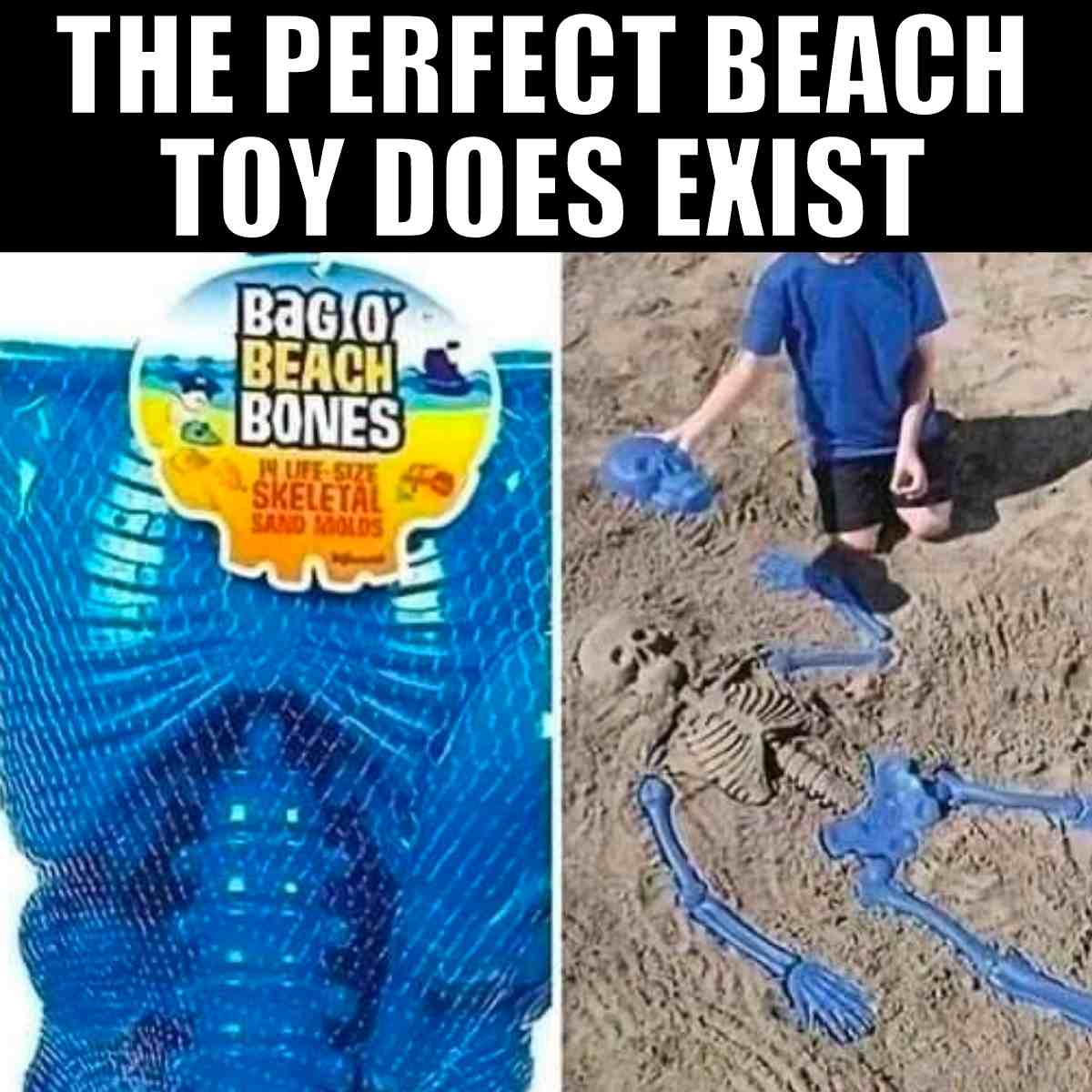 Top 20 Beach Memes That Perfectly Capture Your Summer Vibes