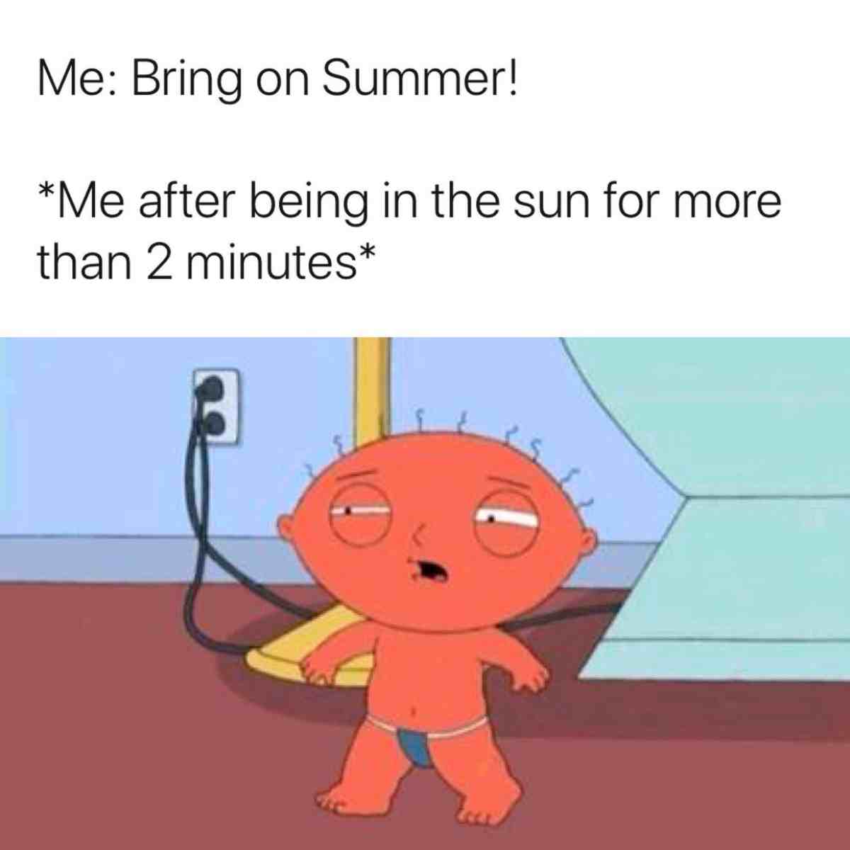 Top 20 Beach Memes That Perfectly Capture Your Summer Vibes