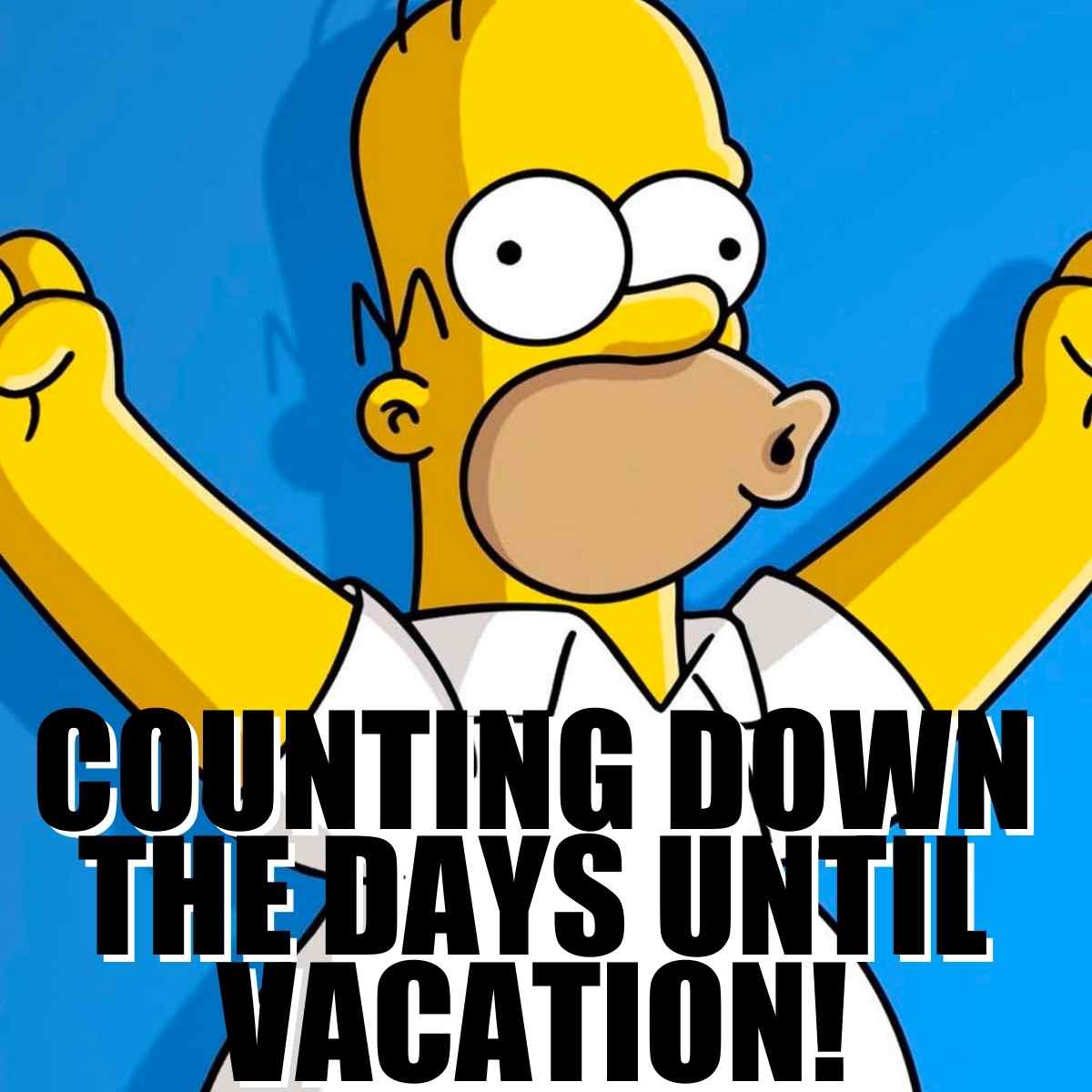 65 Top Vacation Memes And Images: Travel Humor Galore!