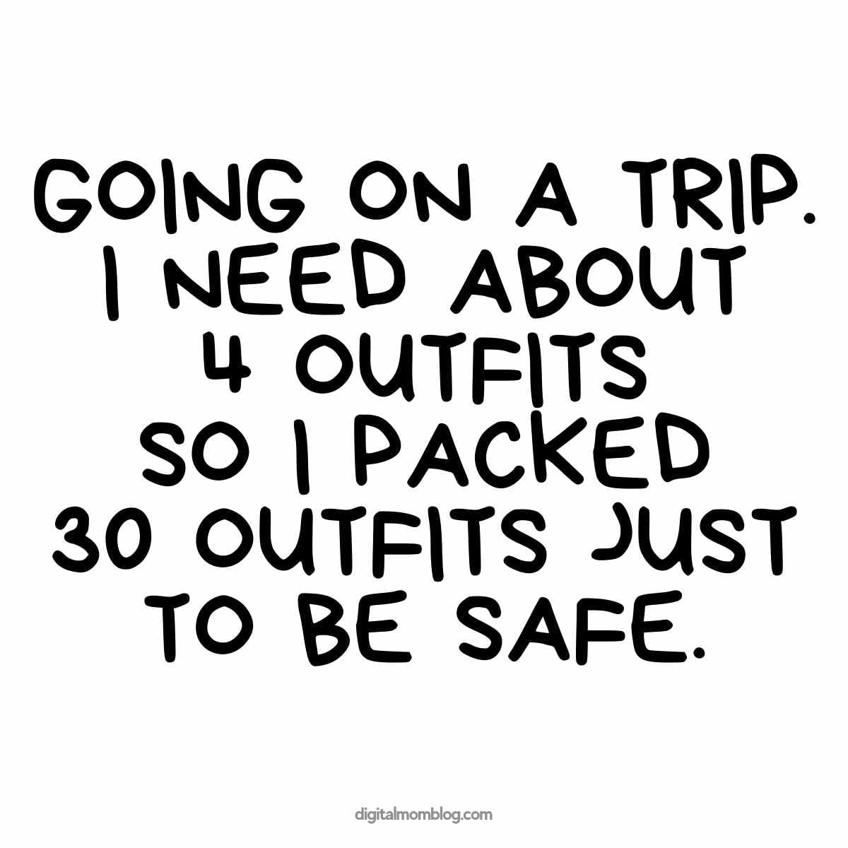 65 Top Vacation Memes And Images: Travel Humor Galore!