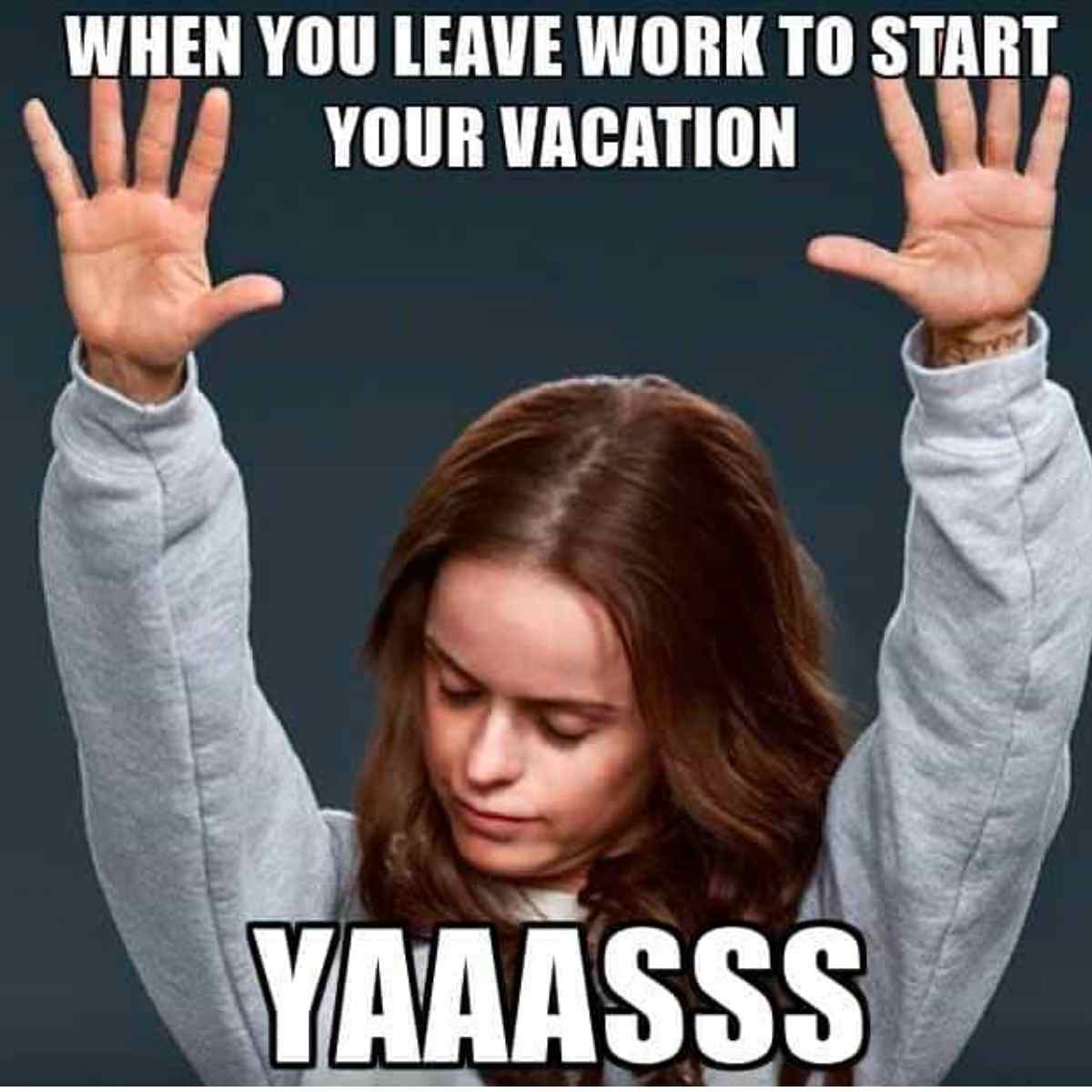 65 Top Vacation Memes And Images: Travel Humor Galore!