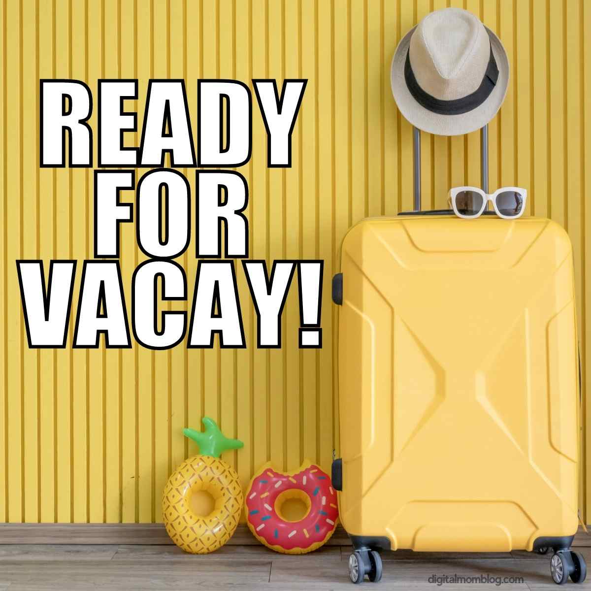 65 Top Vacation Memes And Images: Travel Humor Galore!