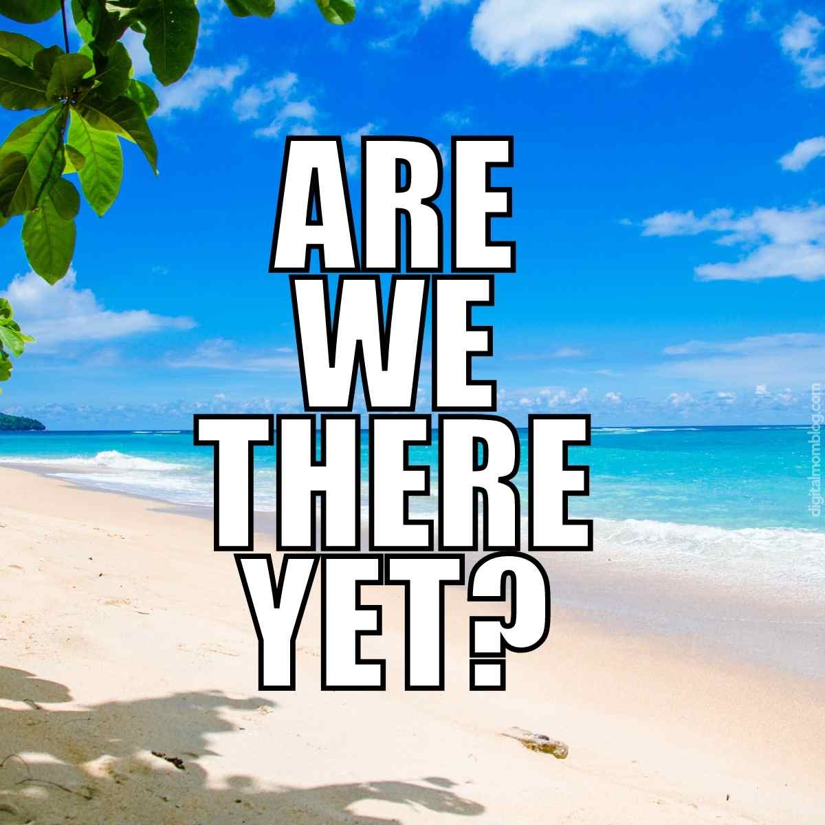 65 Top Vacation Memes And Images: Travel Humor Galore!