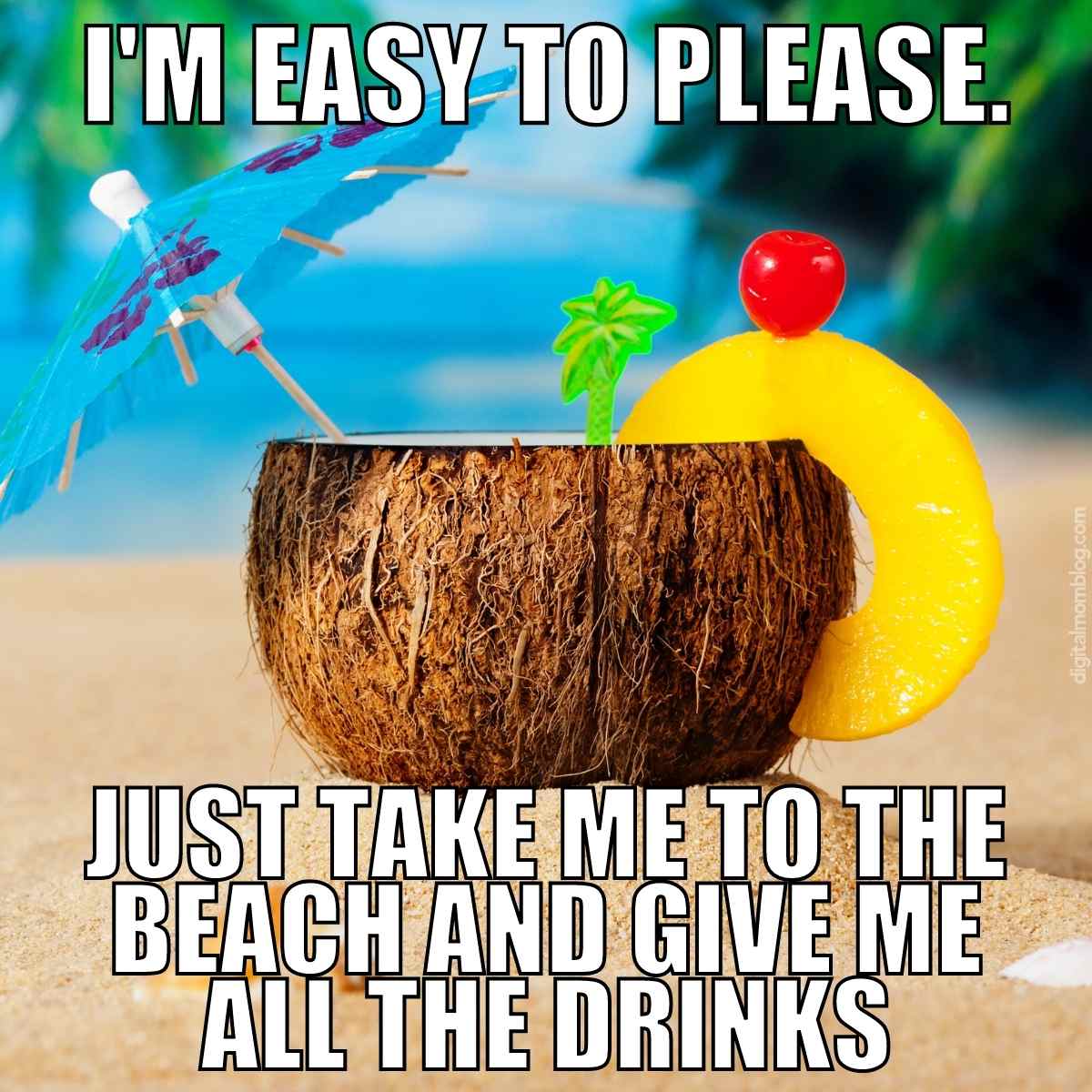 65 Top Vacation Memes And Images: Travel Humor Galore!