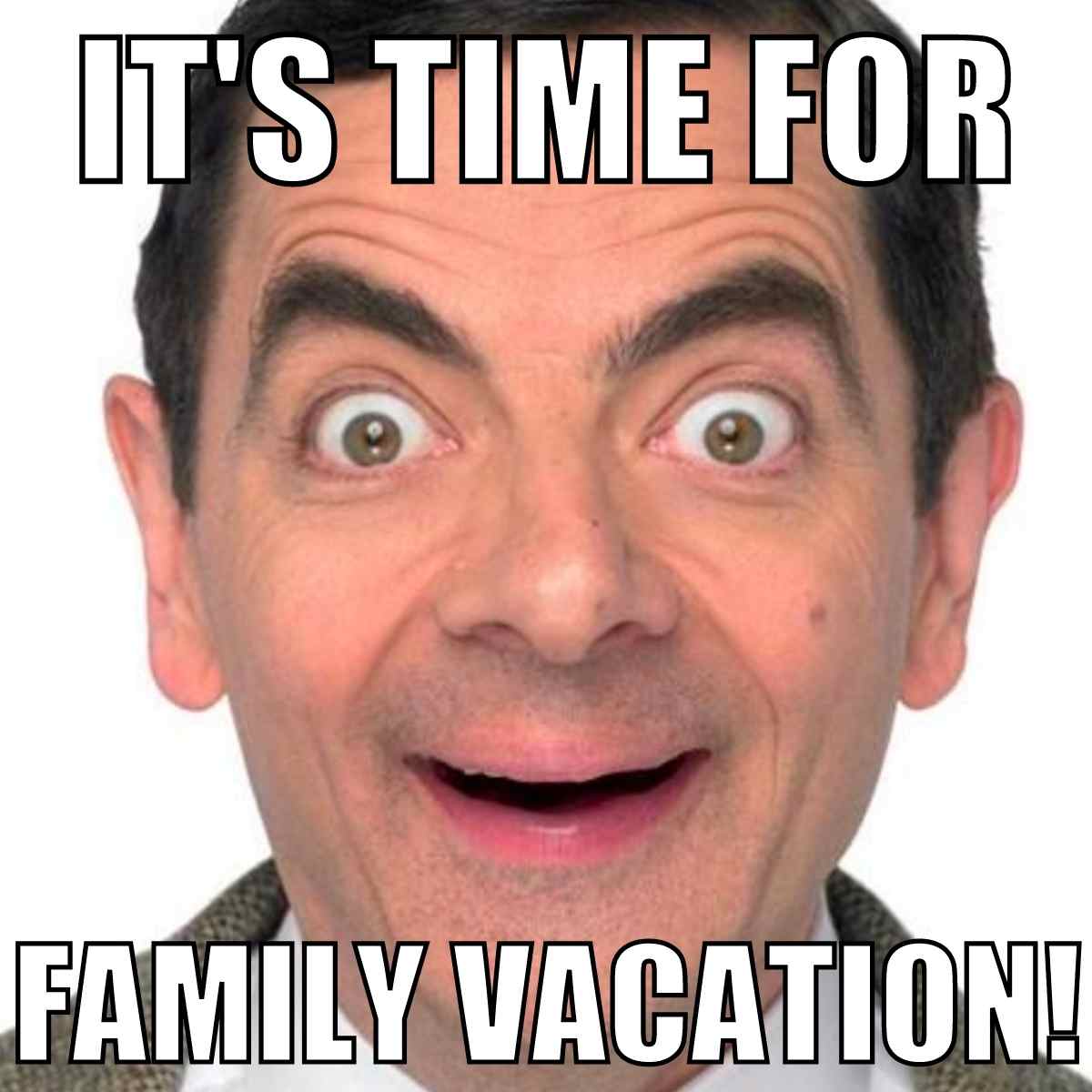 65 Top Vacation Memes And Images: Travel Humor Galore!