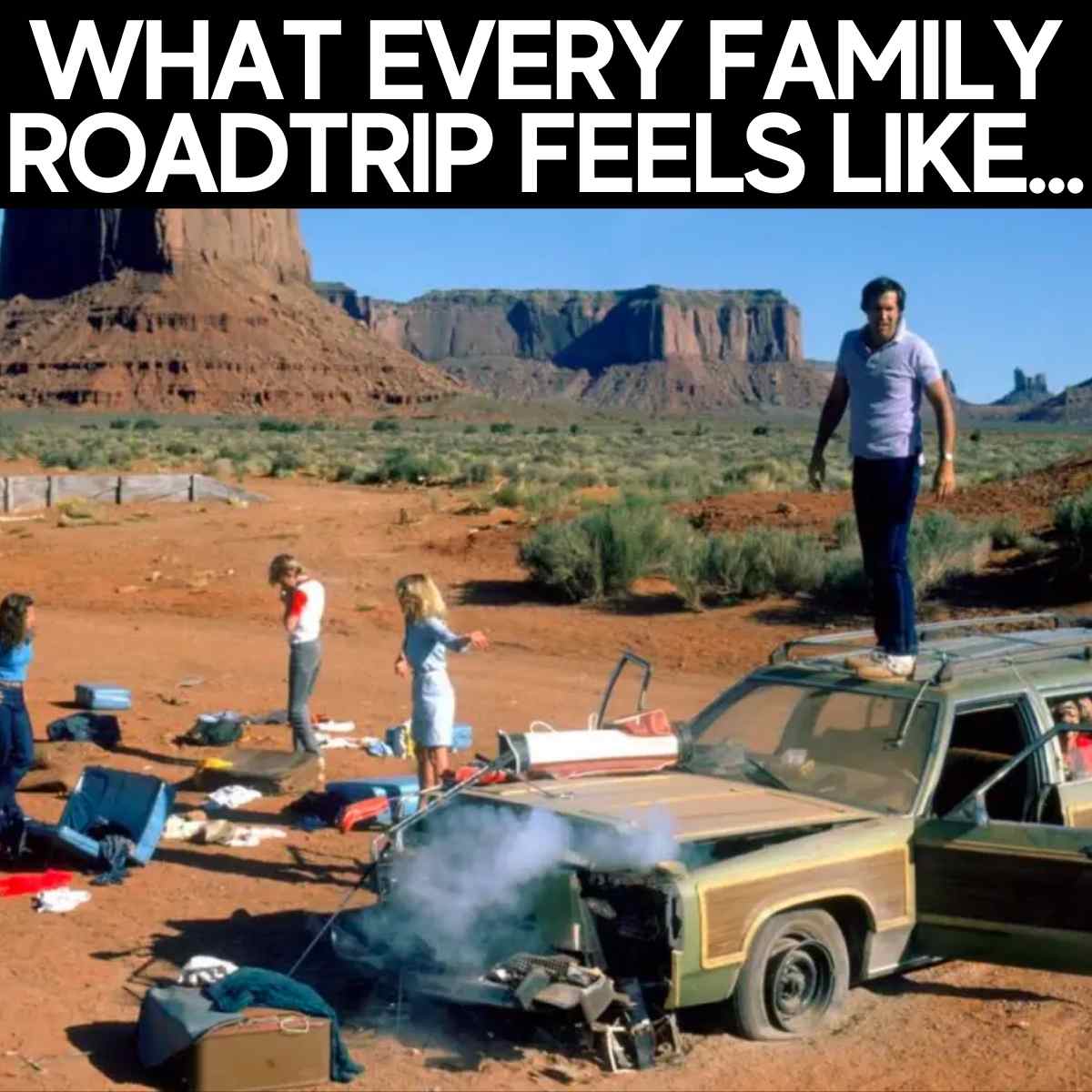 35 Funny Road Trip Memes To Fuel Your Drive With Laughter