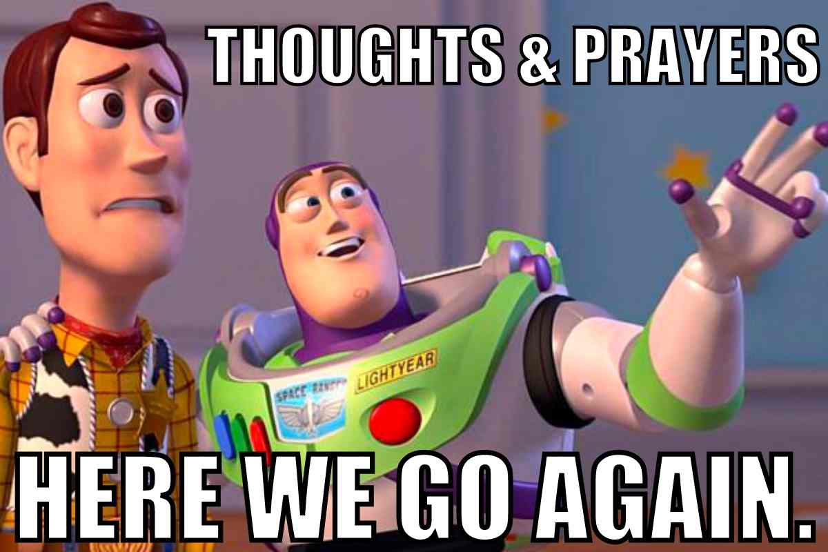 17 Funny Here We Go Again Memes About Life Repeating Itself