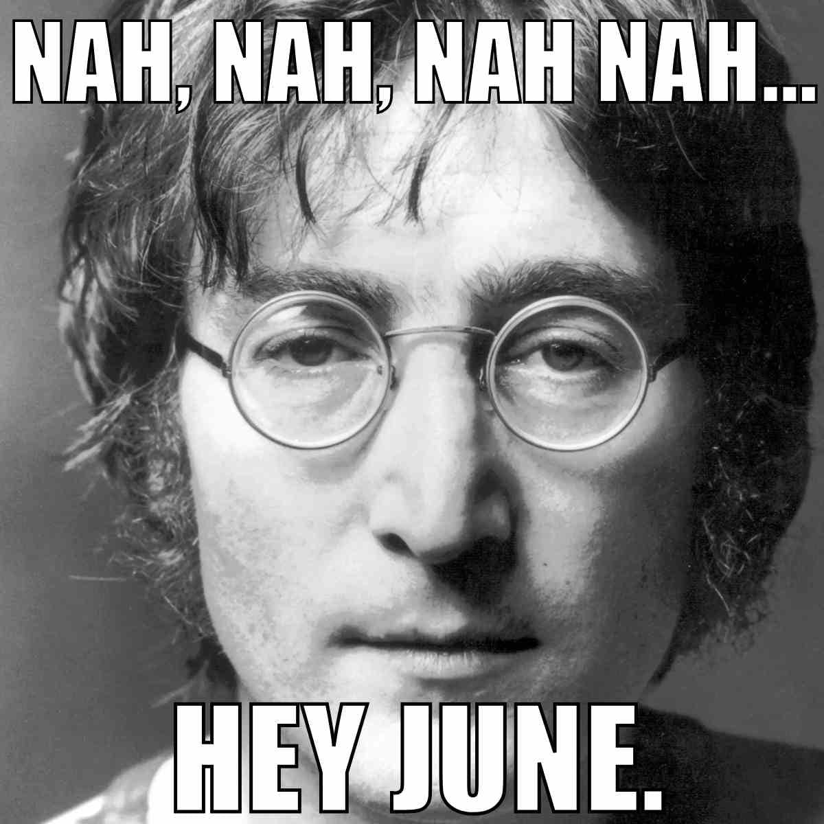 June Memes 2024 - Funny Images About This Summer Month