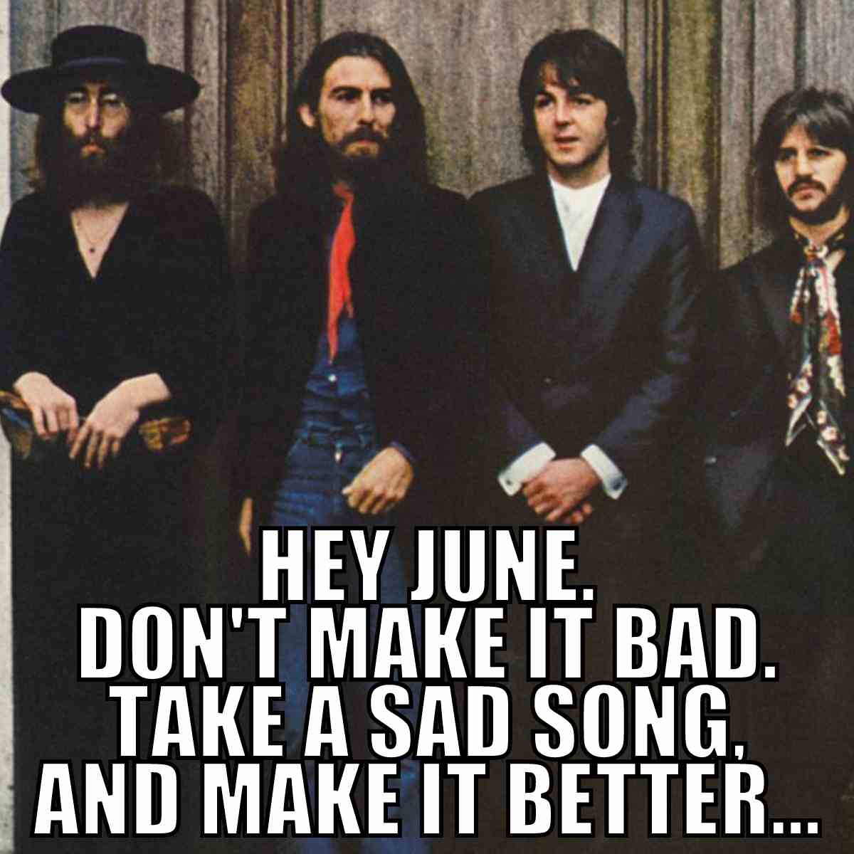 June Memes 2024 - Funny Images About This Summer Month