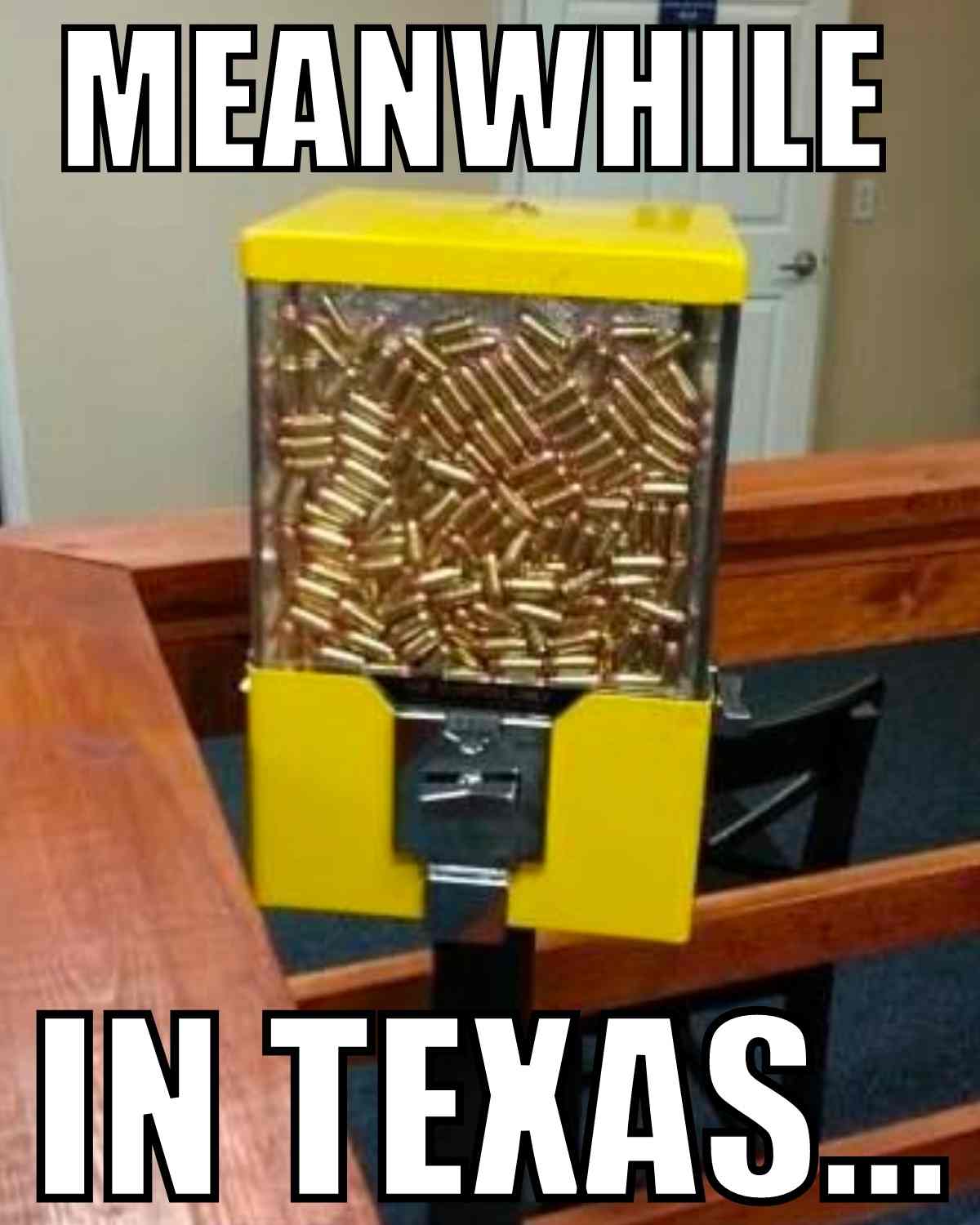 50 Hilarious Texas Memes That Will Make You Say Yee-Haw