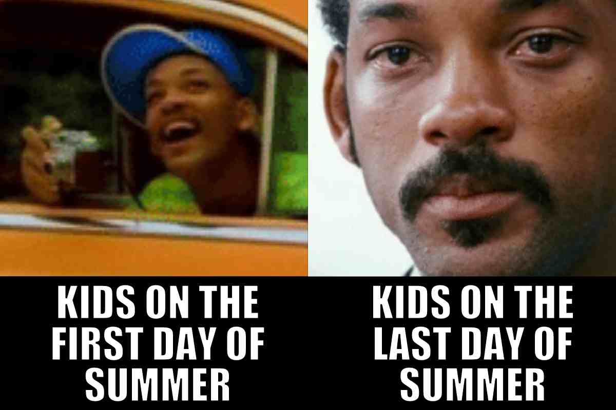 The Best Summer Memes And Images For The Hot 2024 Season