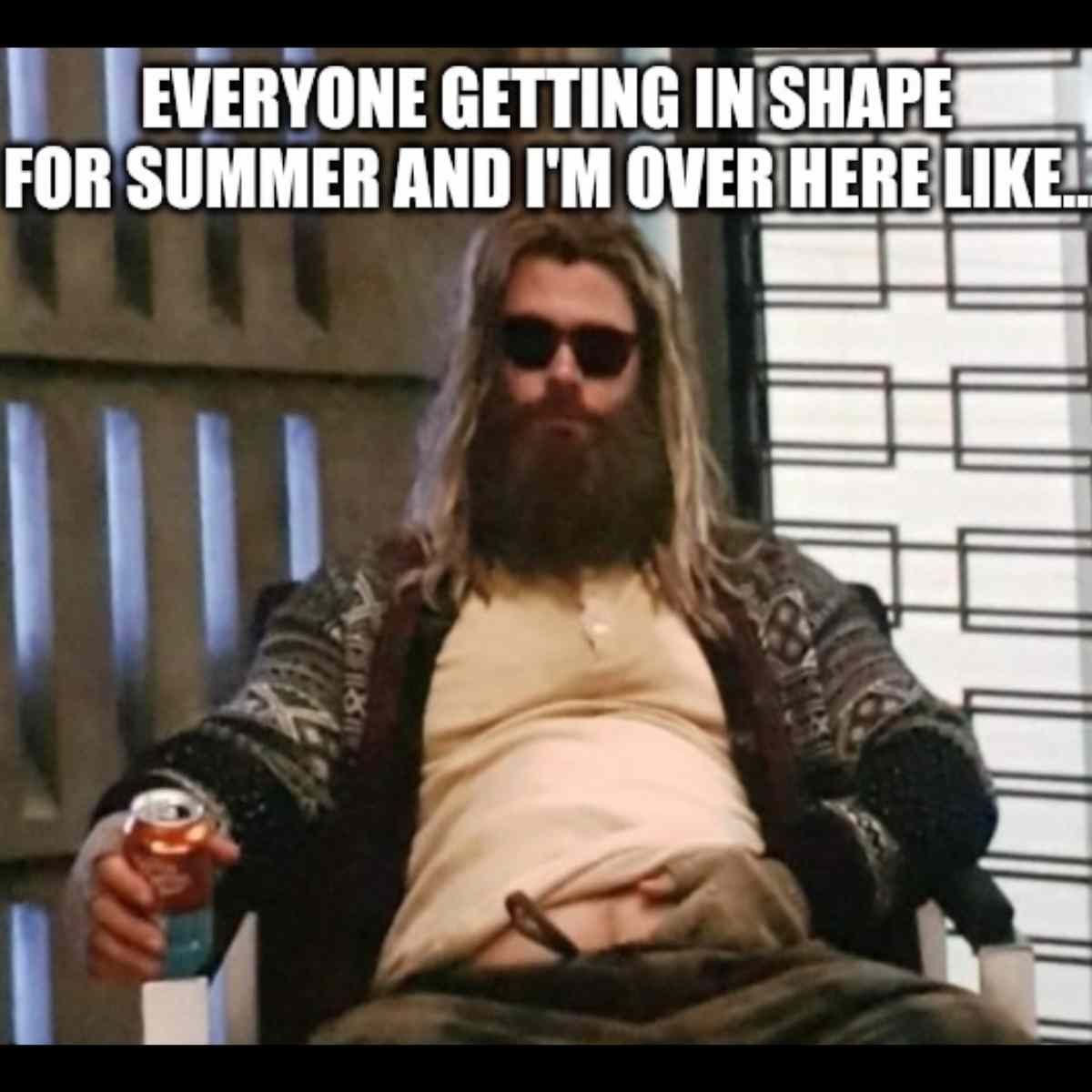 Summer Body Memes - 20+ Funny Images About Hot Bod Goals