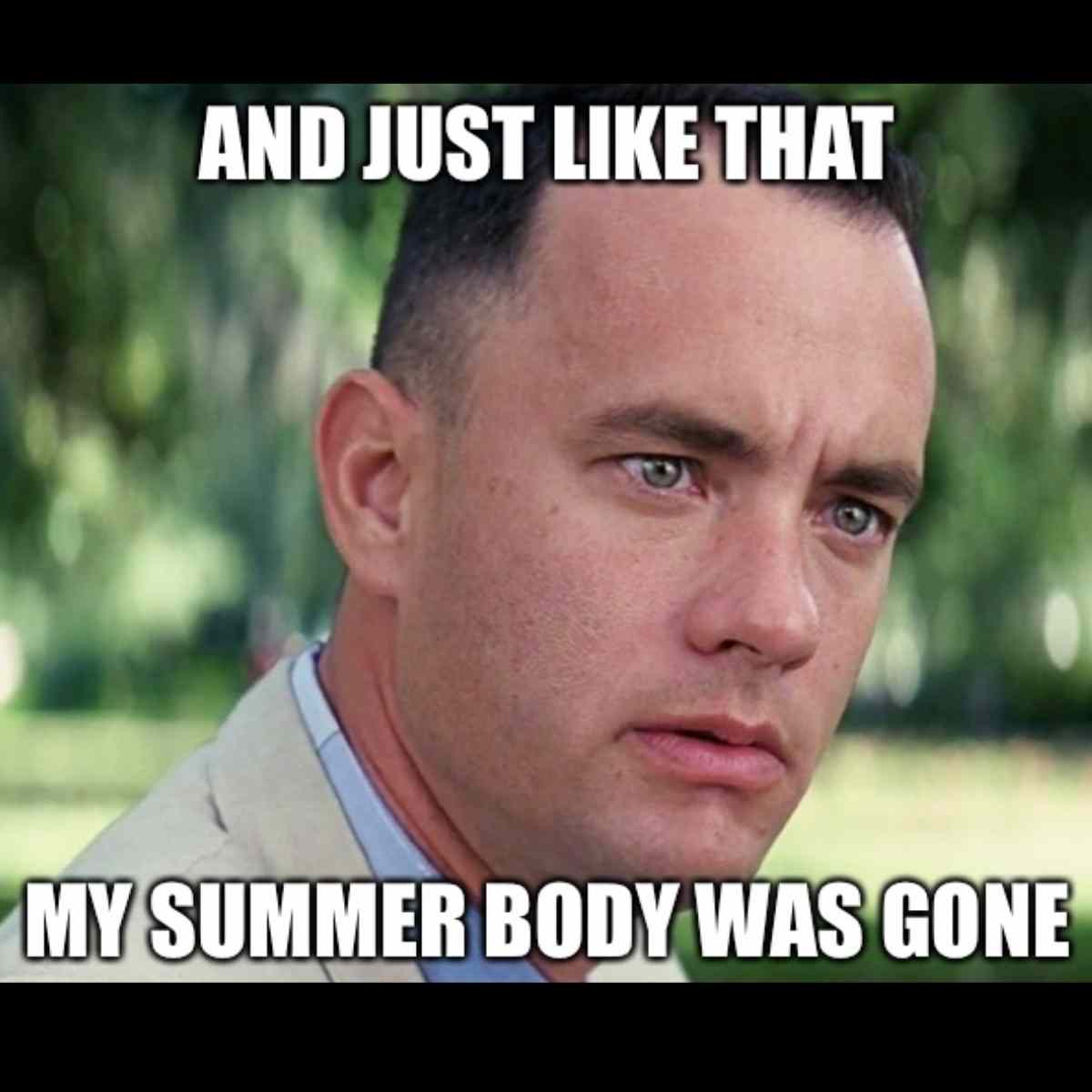 Summer Body Memes - 20+ Funny Images About Hot Bod Goals