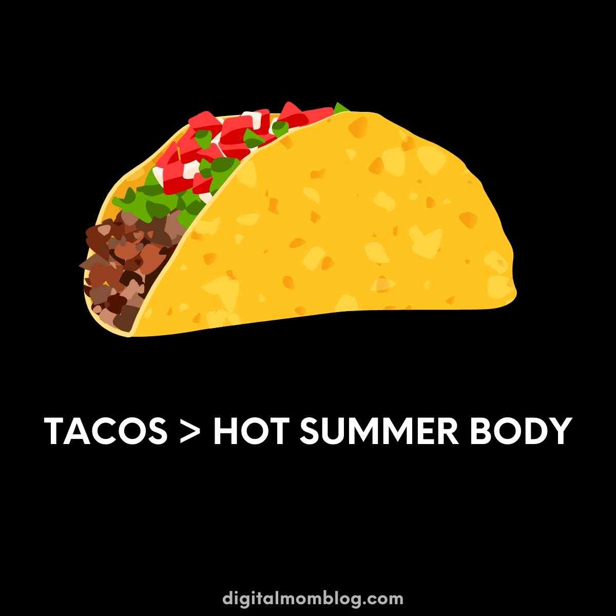 Summer Body Memes - 20+ Funny Images About Hot Bod Goals